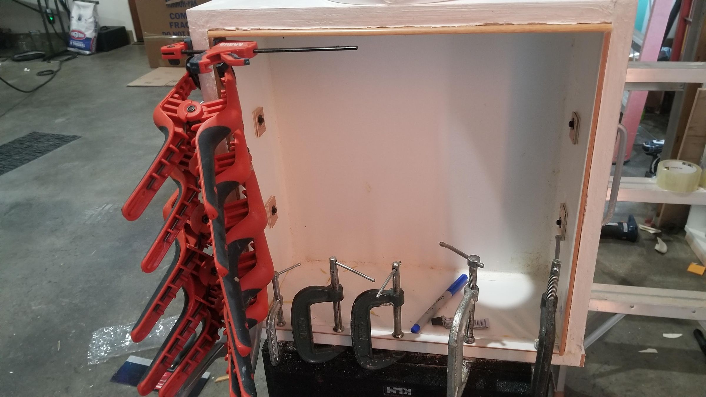 Air Exhaust and Smoke Filter System for Laser Cutters : 8 Steps (with ...