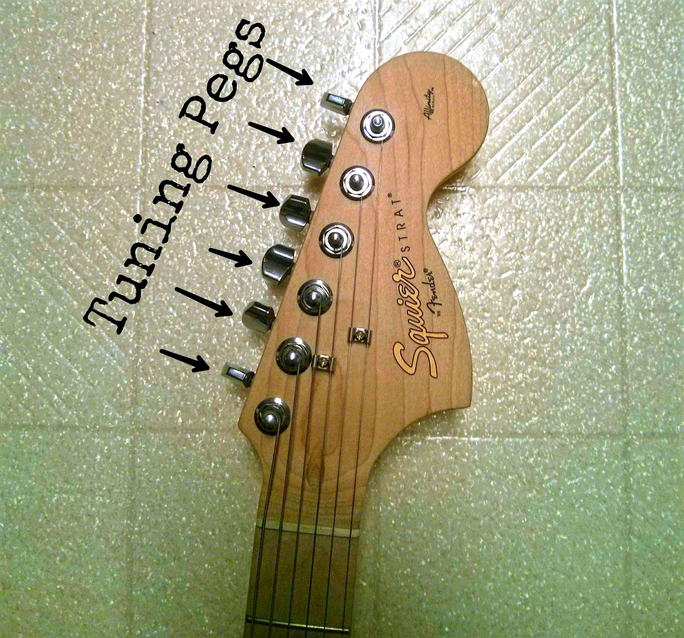 How to Play a "Power" Chord : 15 Steps (with Pictures) - Instructables