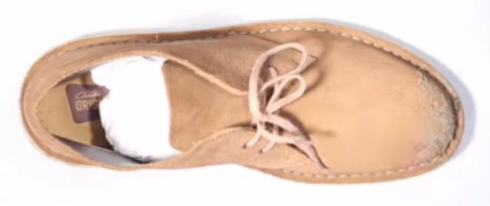 How to Clean Suede Shoes : 4 Steps - Instructables