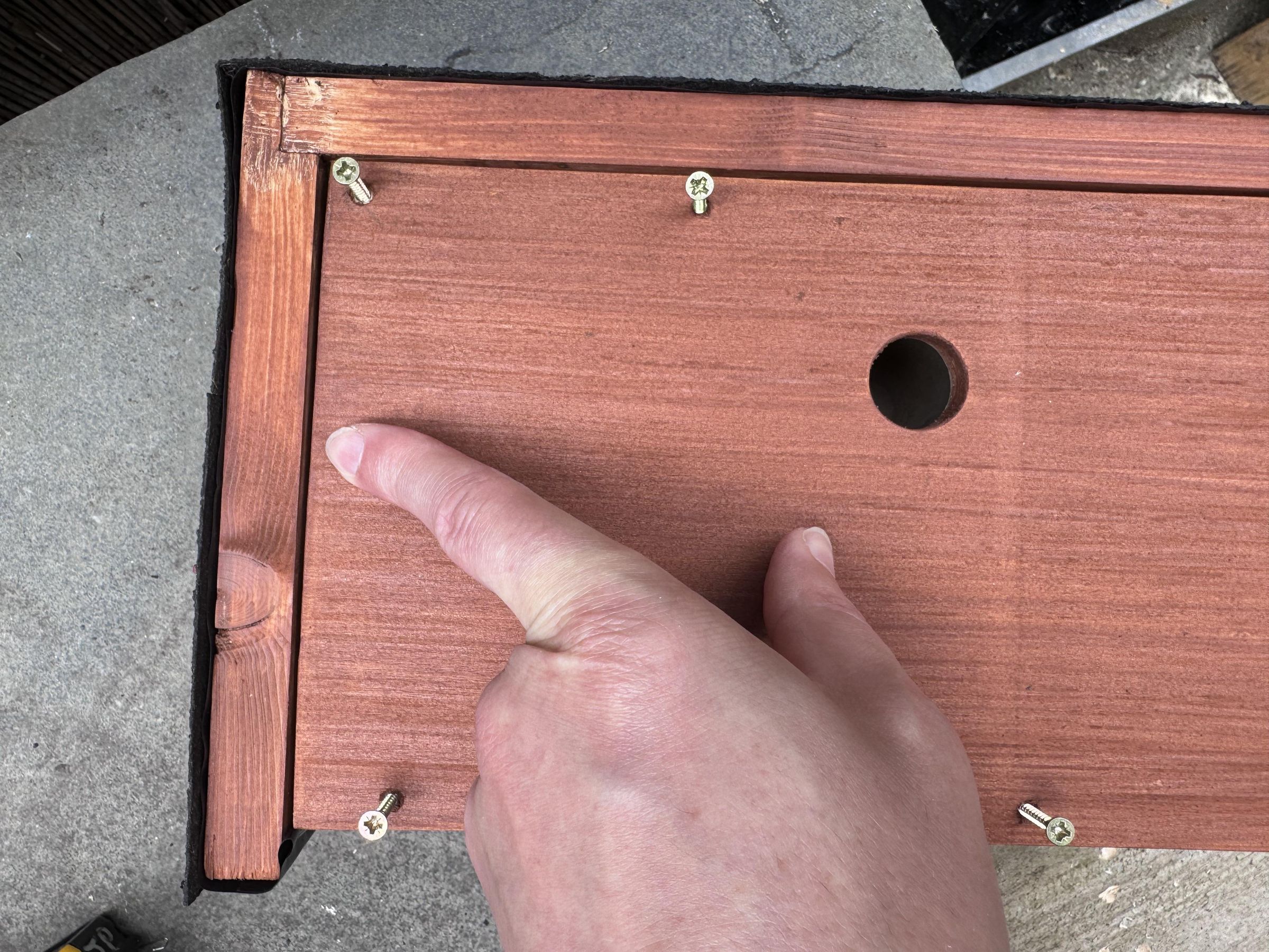 Side View Bird Box Camera and BlueTit Diary : 70 Steps (with Pictures ...