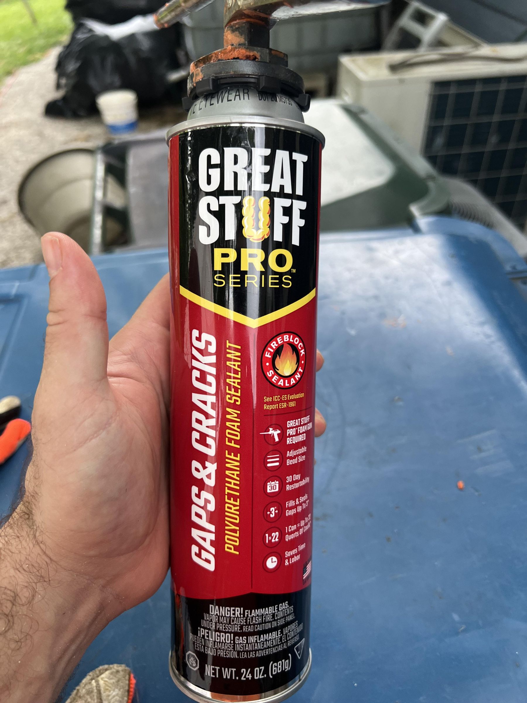 Oversized Foam Jack-o Lantern : 20 Steps (with Pictures) - Instructables