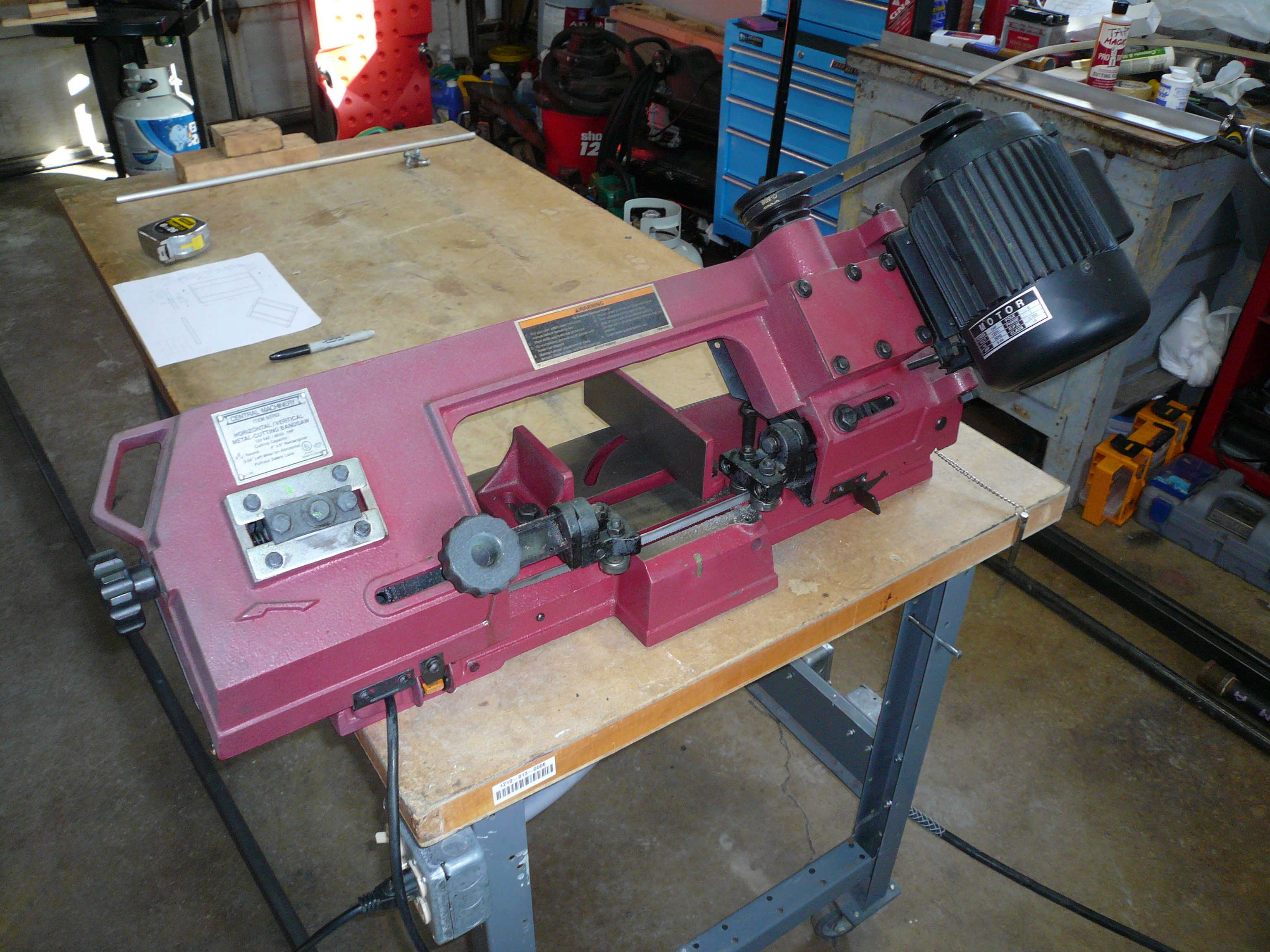 DIY CNC Router : 30 Steps - Instructables