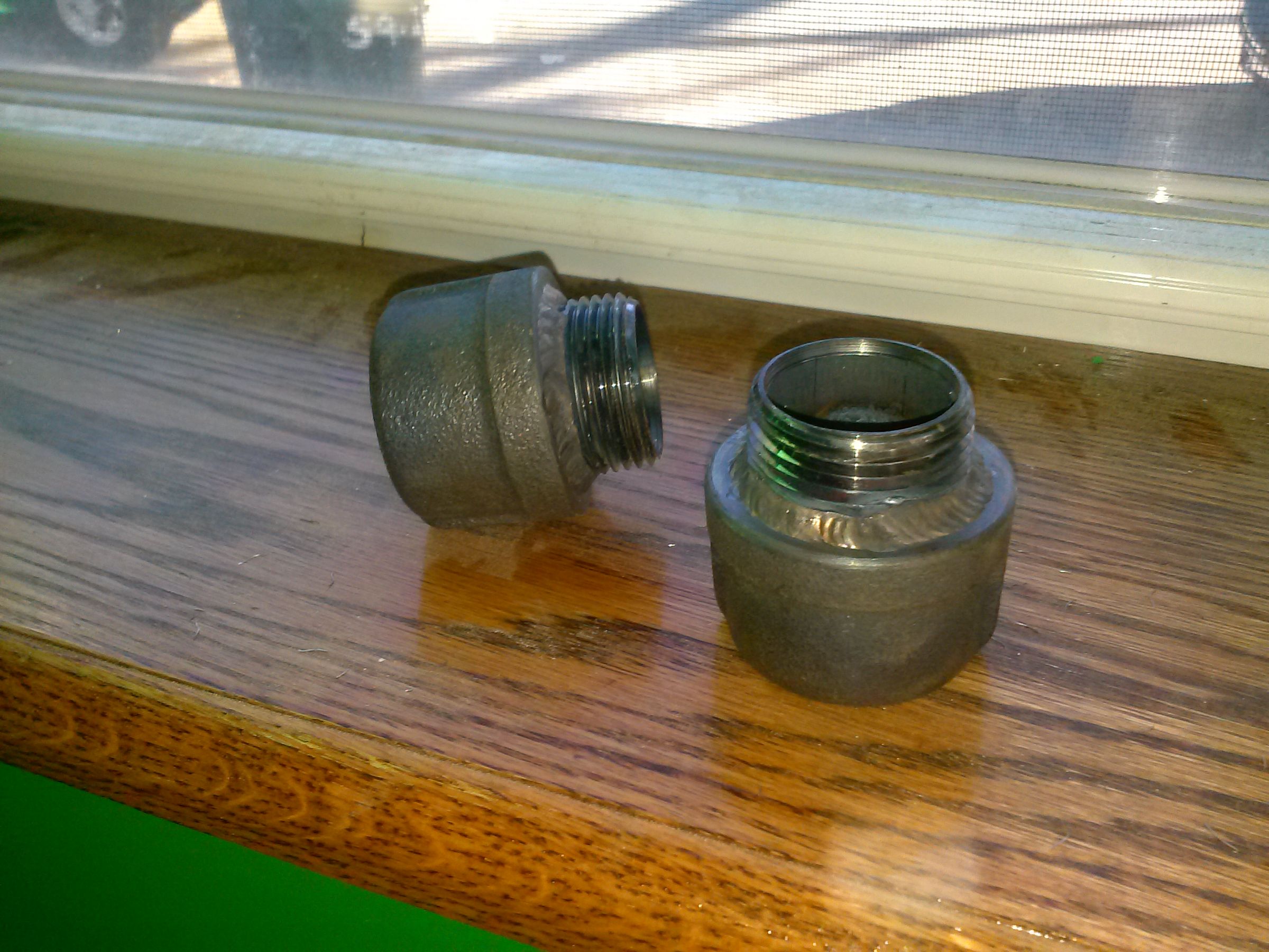 Refurbishing Antique Radiators : 7 Steps (with Pictures) - Instructables