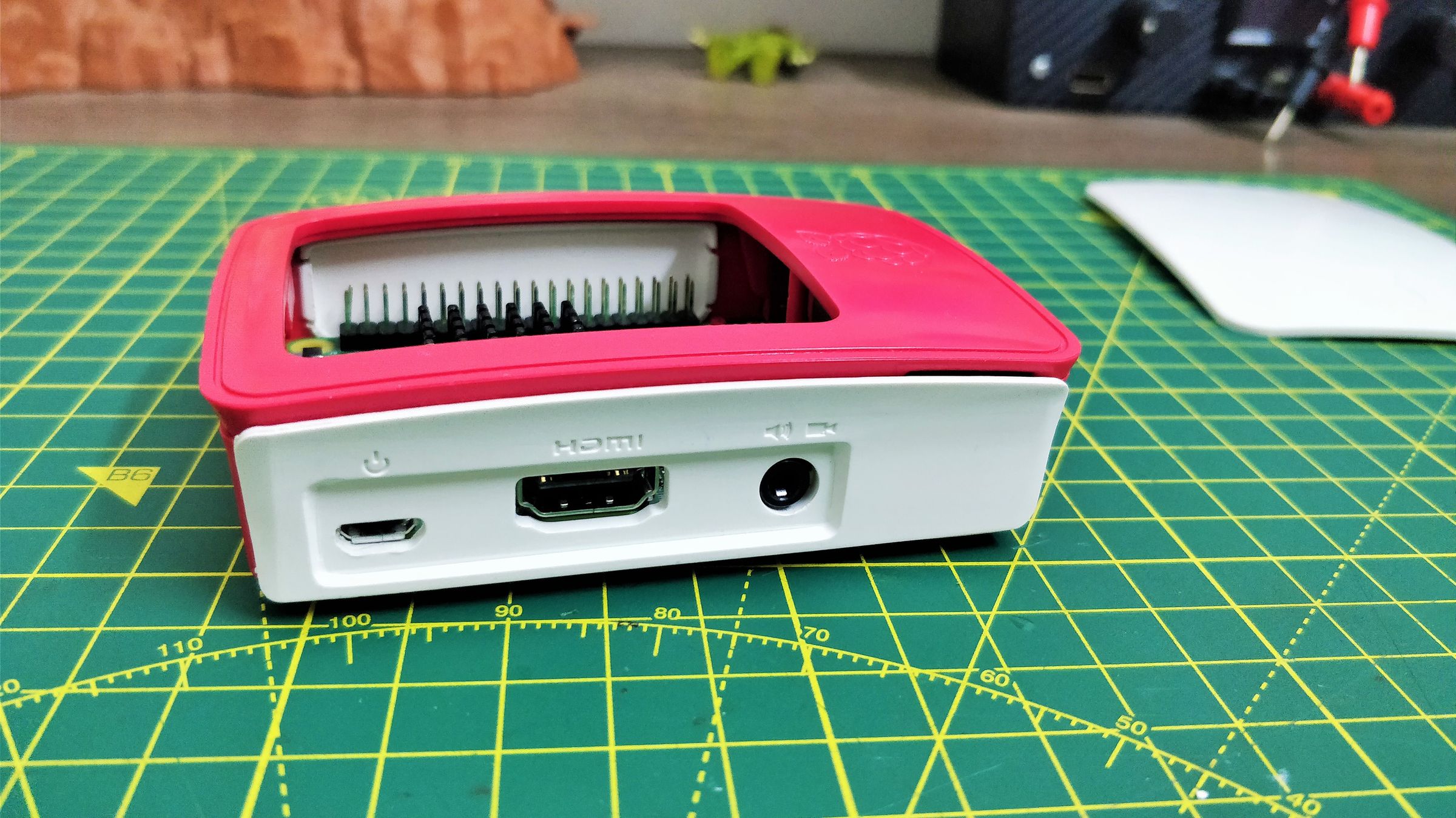 Raspberry Pi As Chromecast Alternative (Raspicast) : 10 Steps (with Pictures) - Instructables