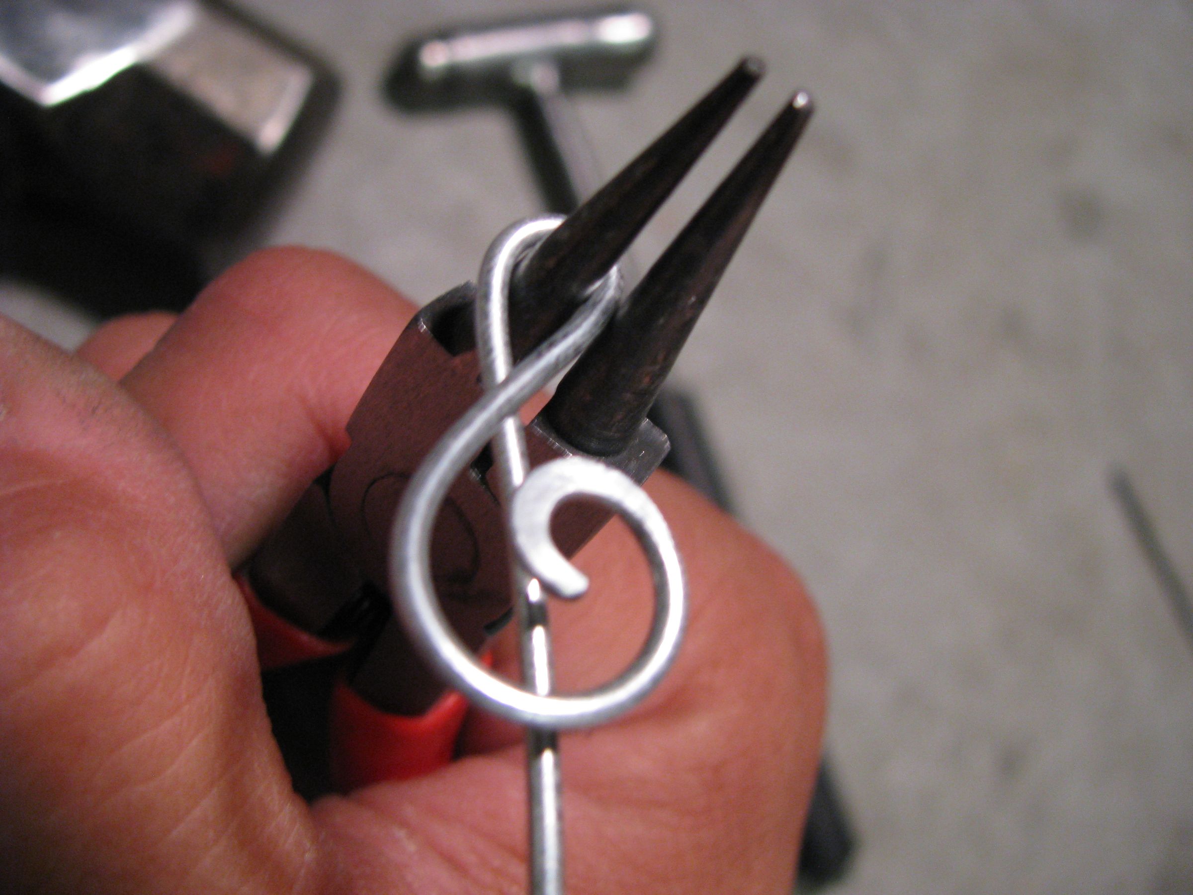 Treble Clef Pendant : 3 Steps (with Pictures) - Instructables