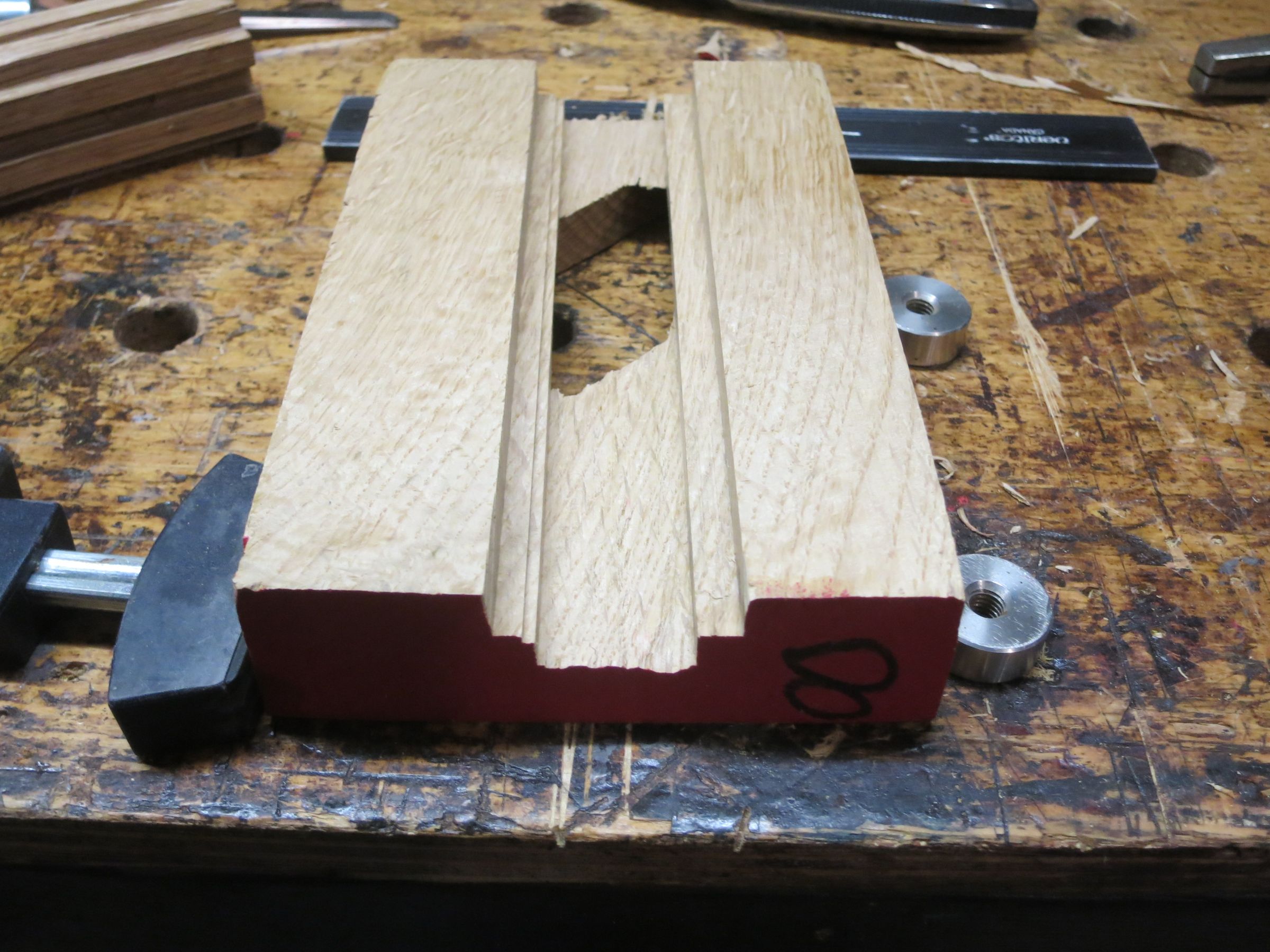 Customized Chopstick Maker : 6 Steps (with Pictures) - Instructables