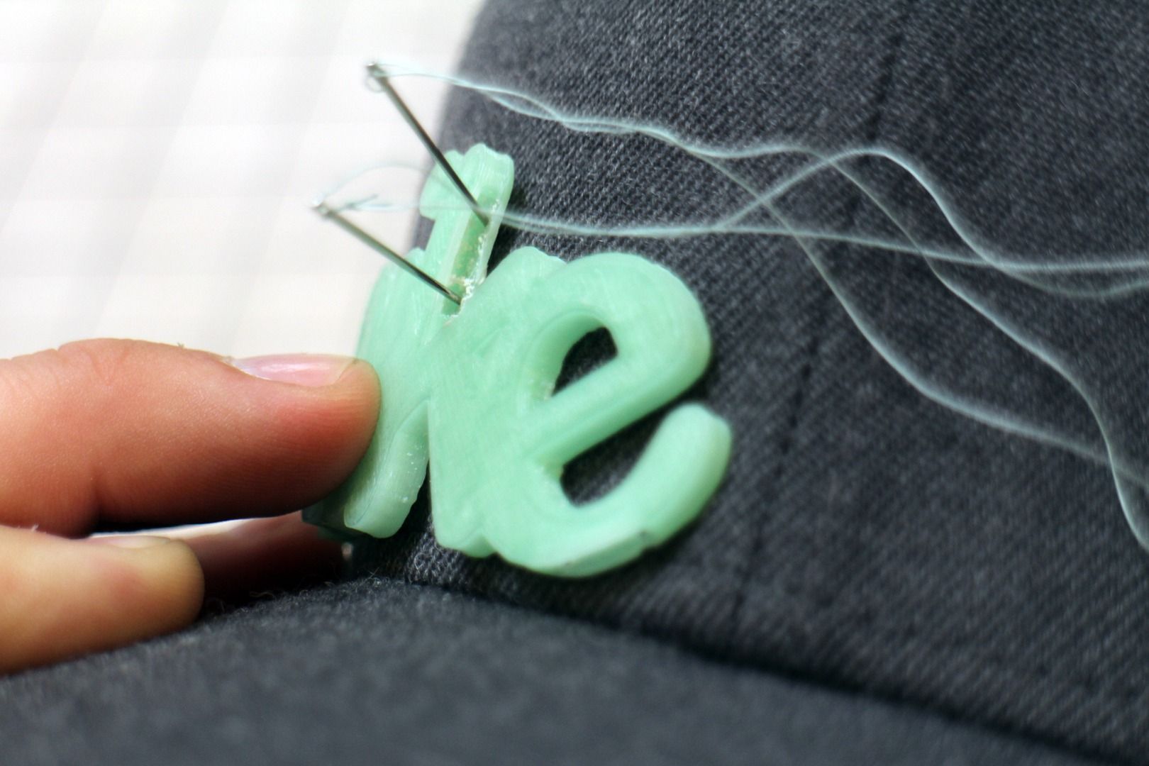 3D Printed Hat Graphics : 17 Steps (with Pictures) - Instructables