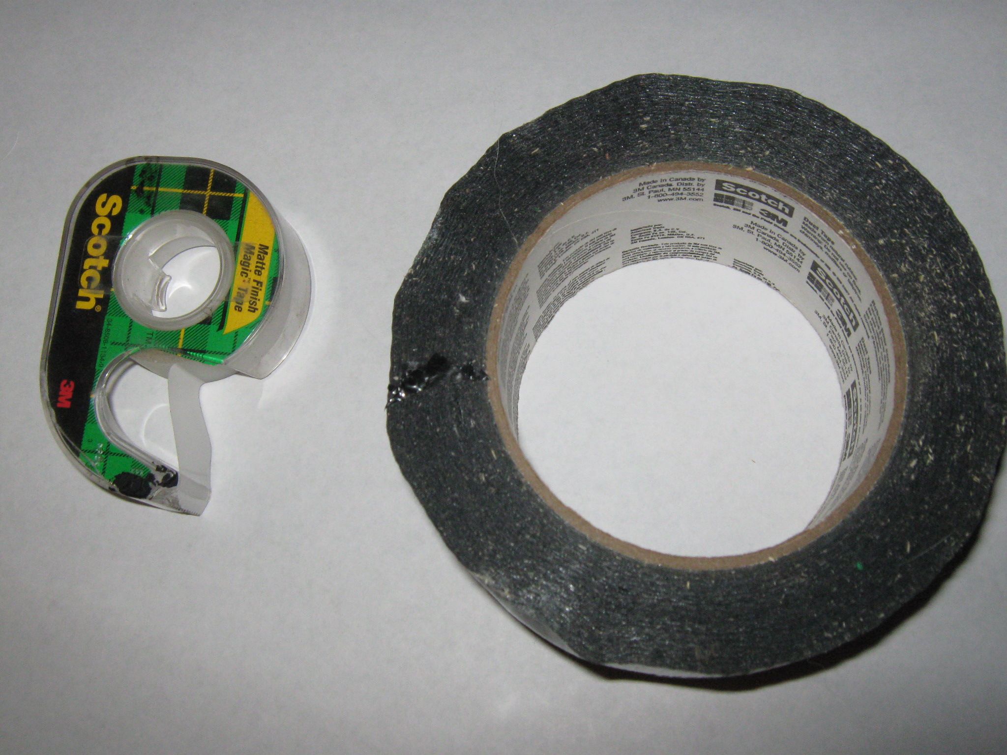 Compact CD Signal Mirror : 6 Steps - Instructables