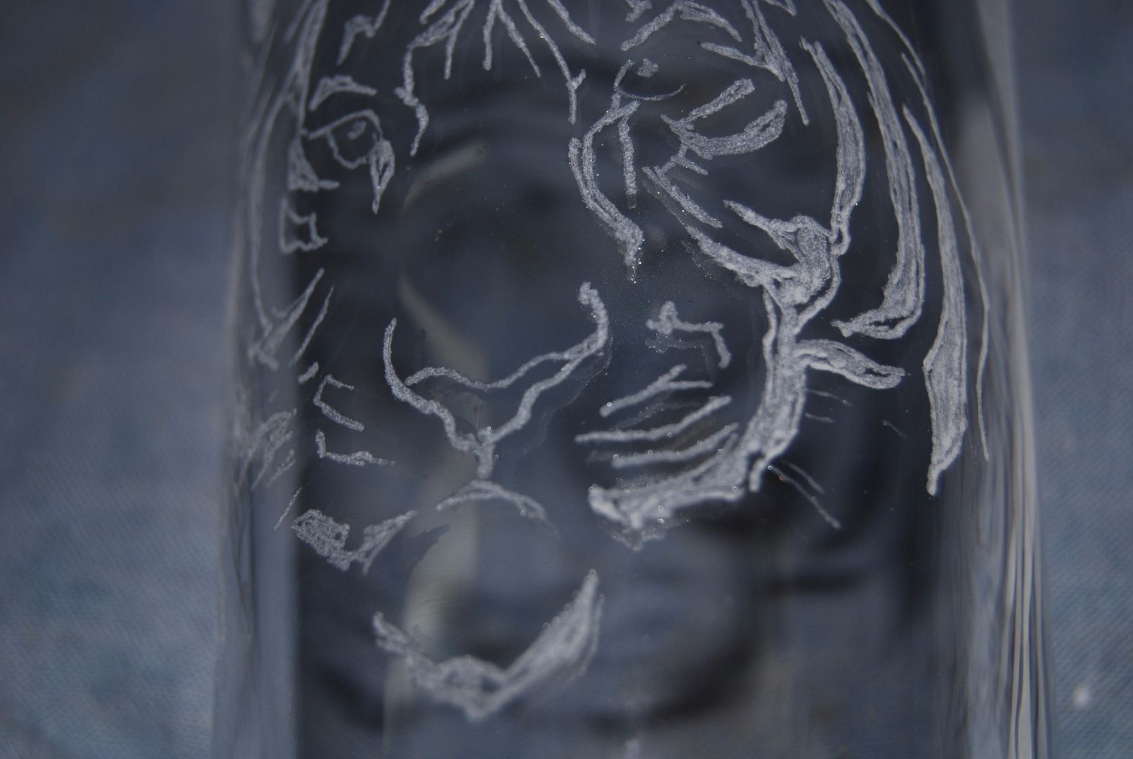 Glass Engraving - Fun and Easy : 10 Steps (with Pictures) - Instructables