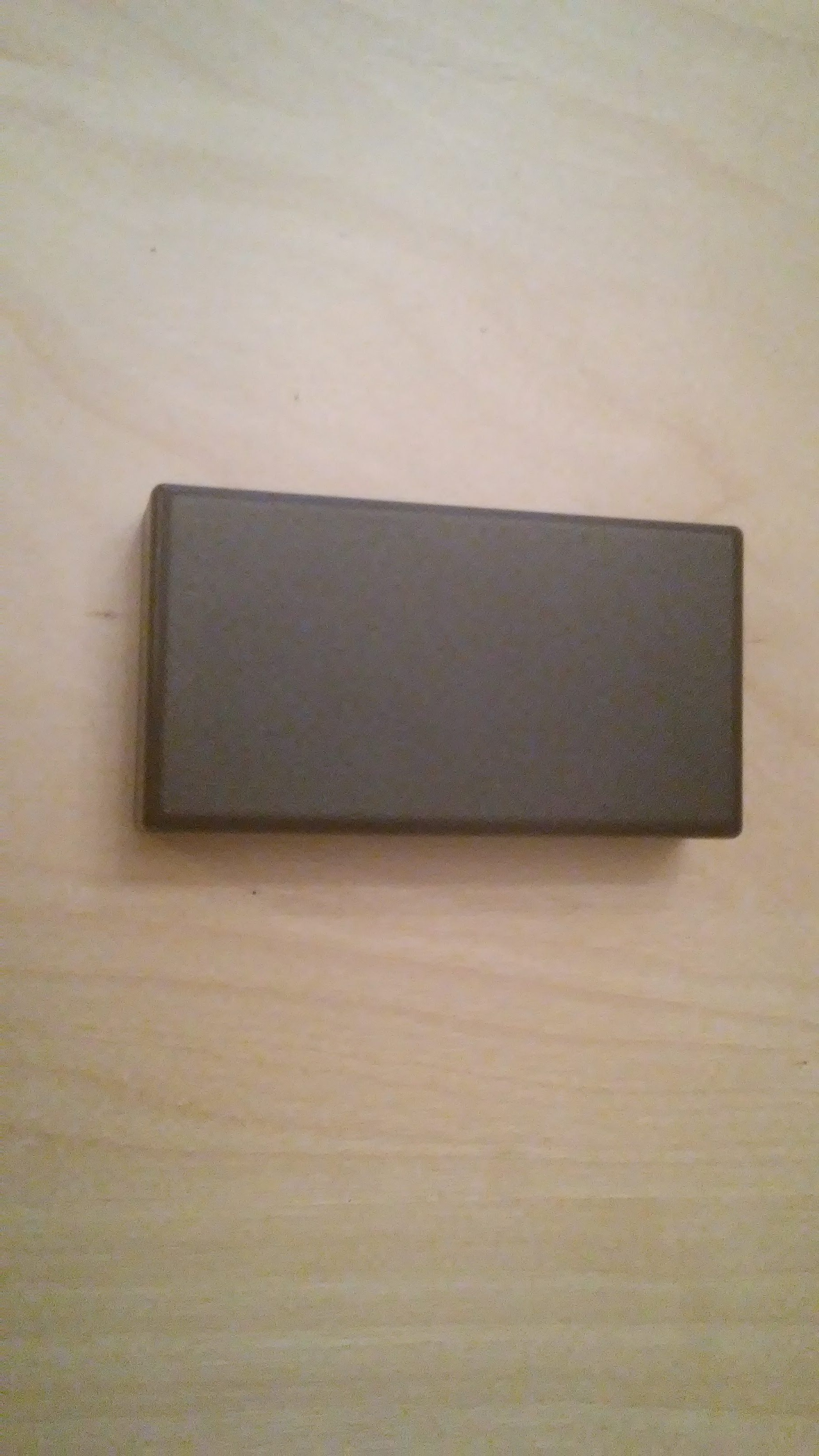 The Ultimate Light Switch : 6 Steps (with Pictures) - Instructables