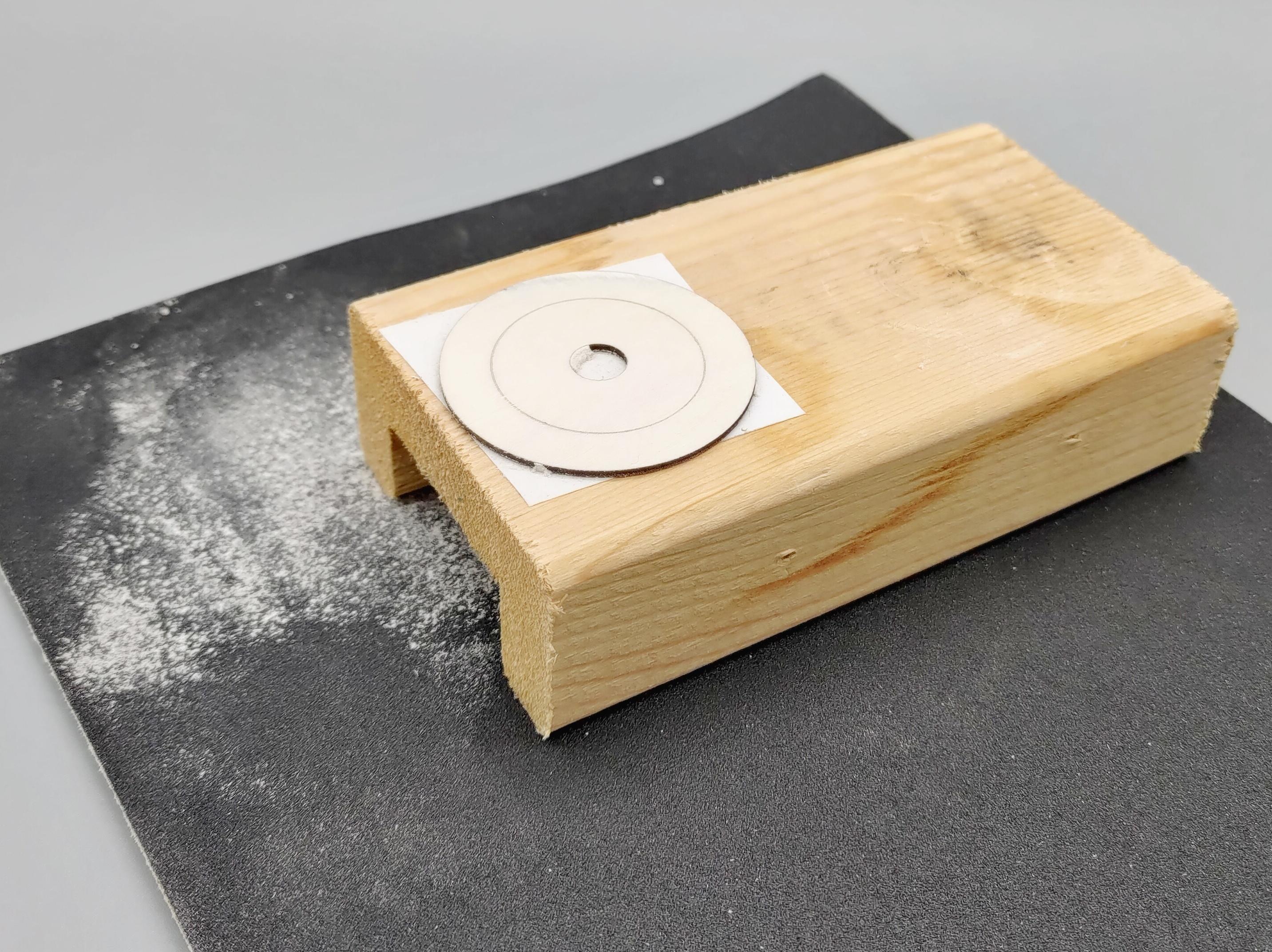 Negretti & Zambra Pocket Weather Forecaster : 9 Steps (with Pictures ...