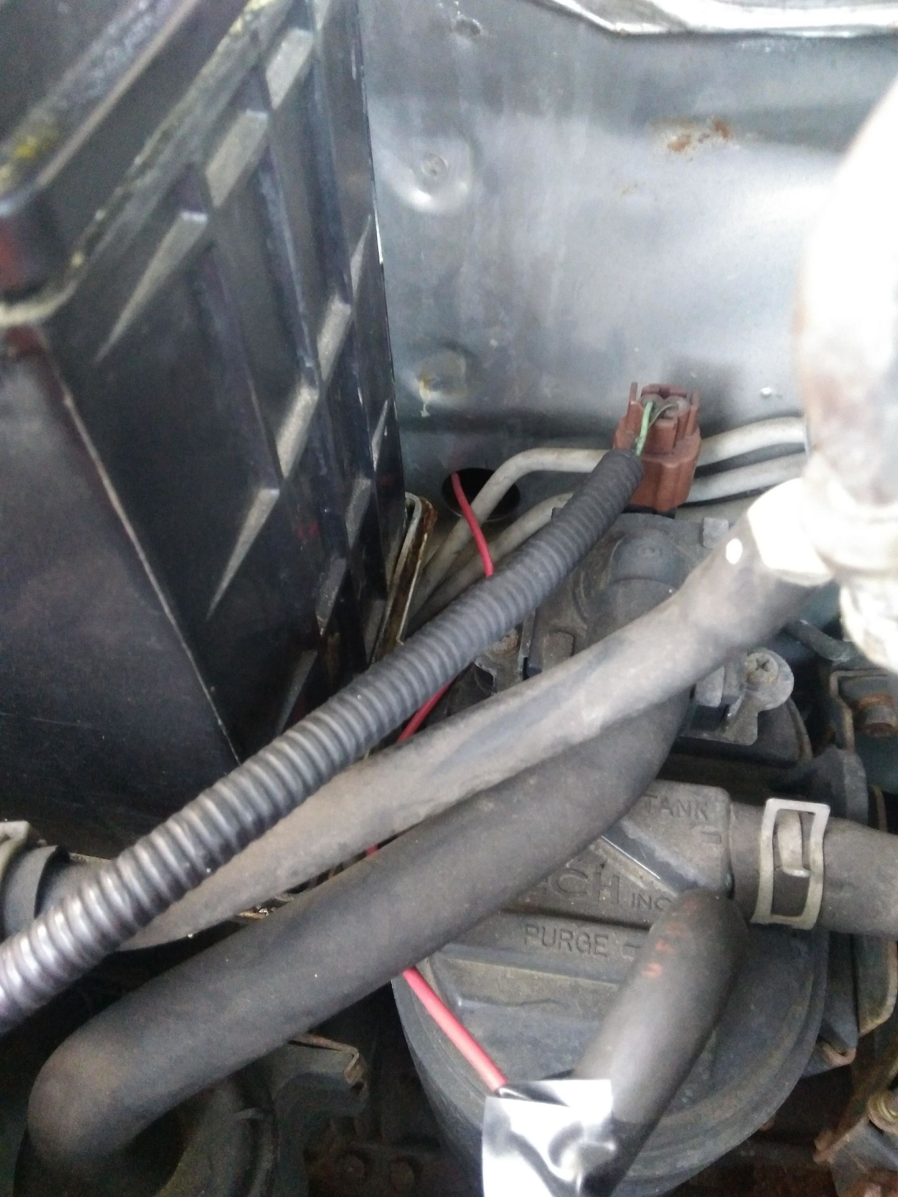 Use Arduino to Display Engine RPM : 10 Steps (with Pictures ...
