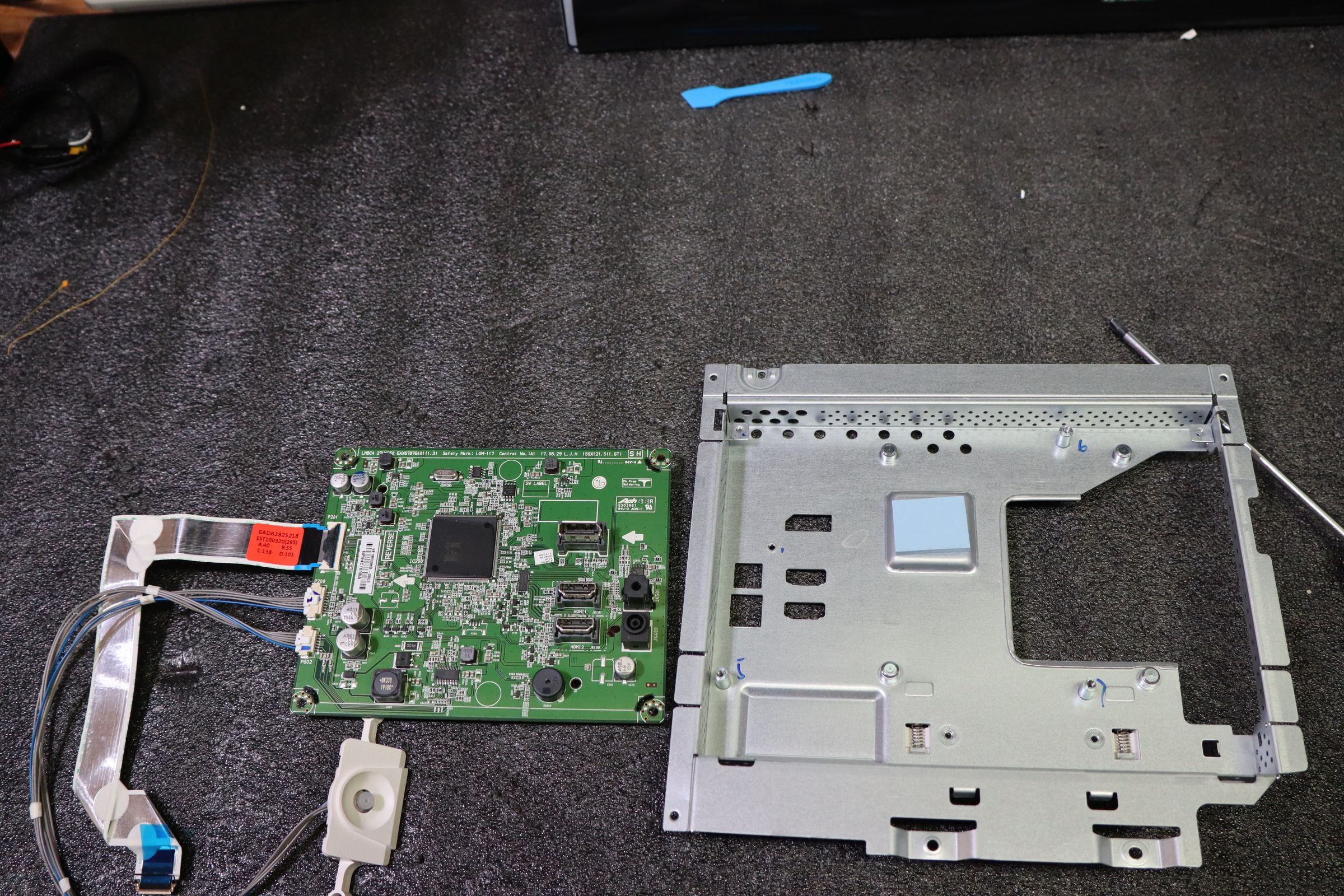 DIY 4K HDR 24 Inch Monitor for Less Than $100 : 14 Steps (with Pictures ...