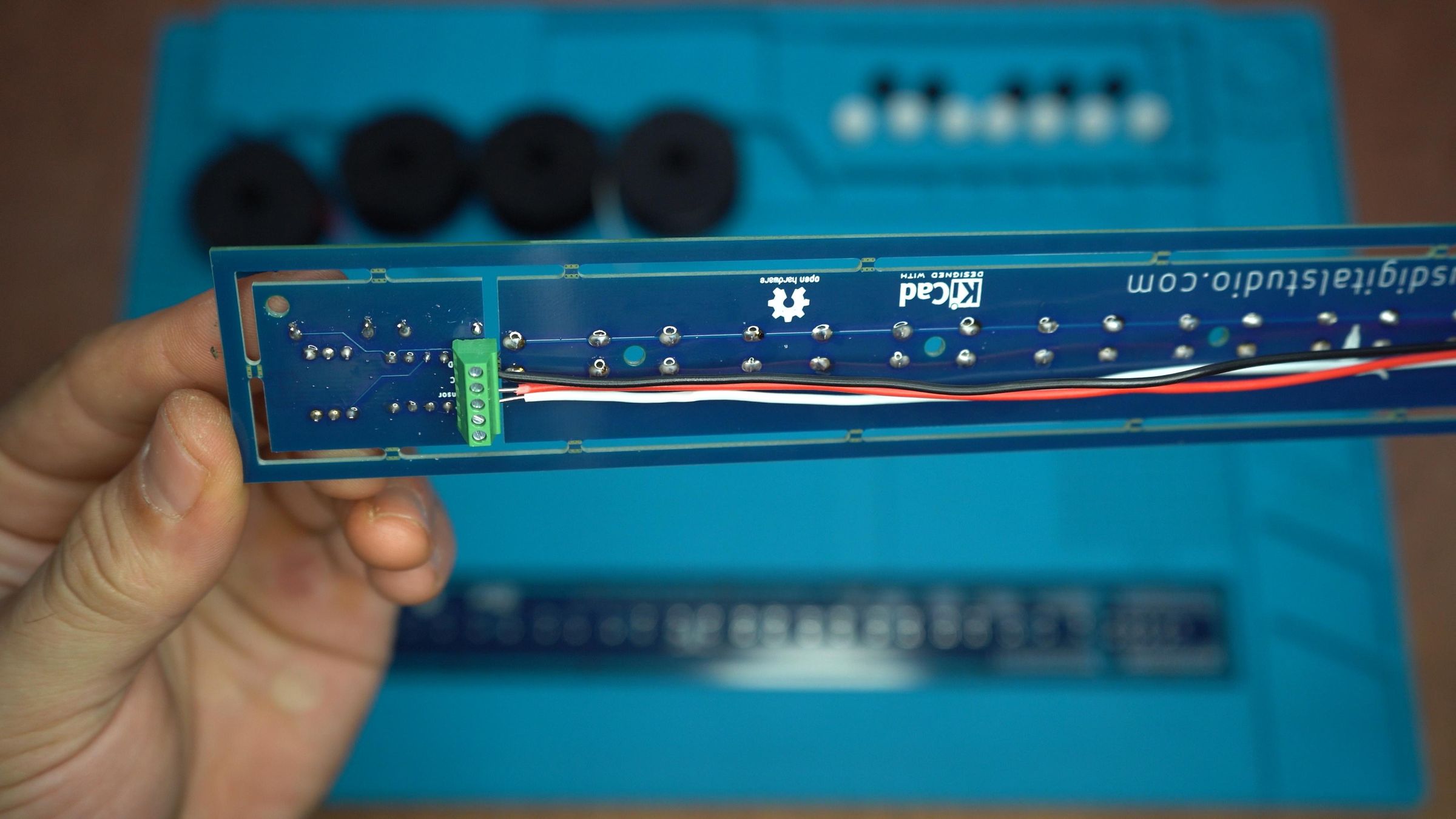 DIY Arduino USB MIDI Wind Instrument - Crius MIDI Flute V1 : 6 Steps ...