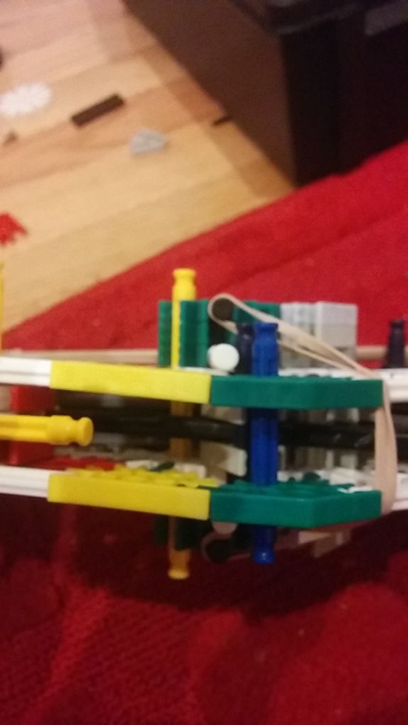 PullPup V.1 - Instructables