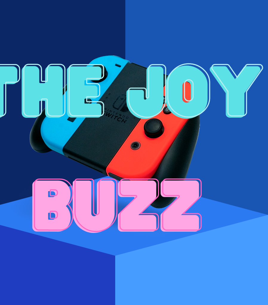 The Joy Buzz - Turning E-waste Into a Fun Quiz Game for the Classroom and More! : 5 Steps ...