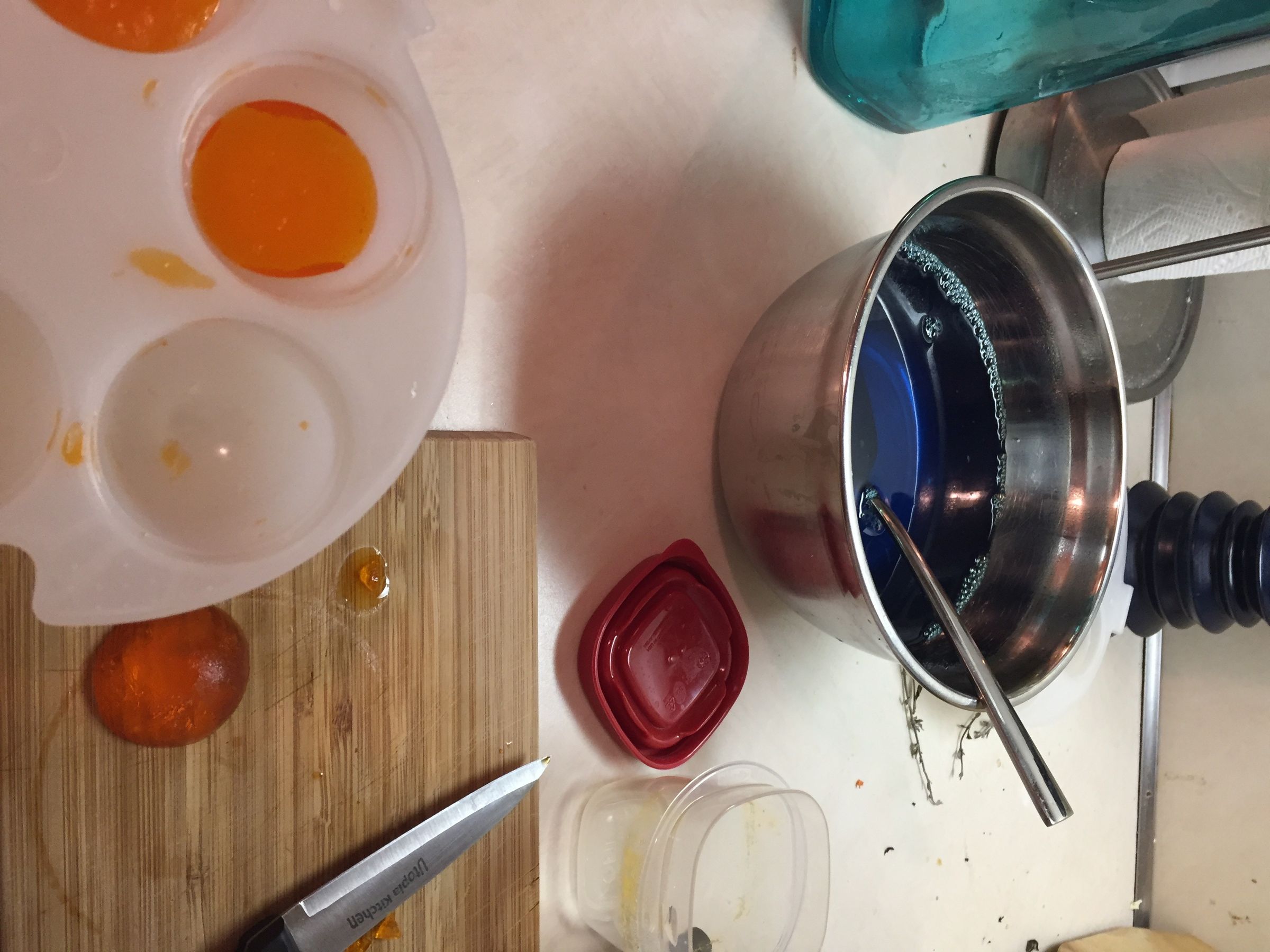 Edible Tide Pod Jell-O Shots : 7 Steps (with Pictures) - Instructables
