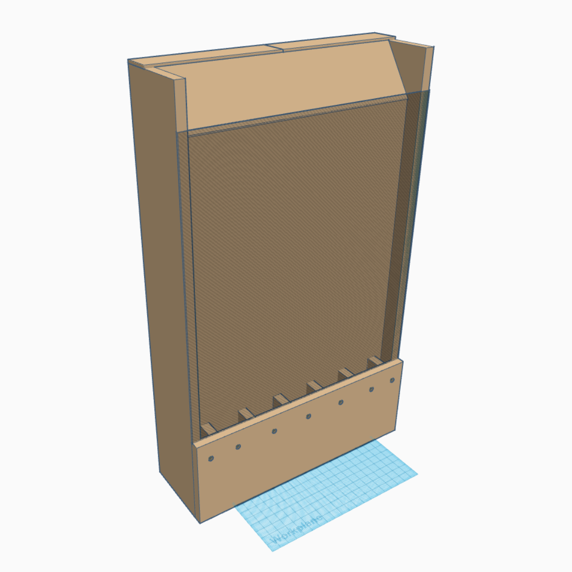 Plinko-style Bieropener : 21 Steps - Instructables