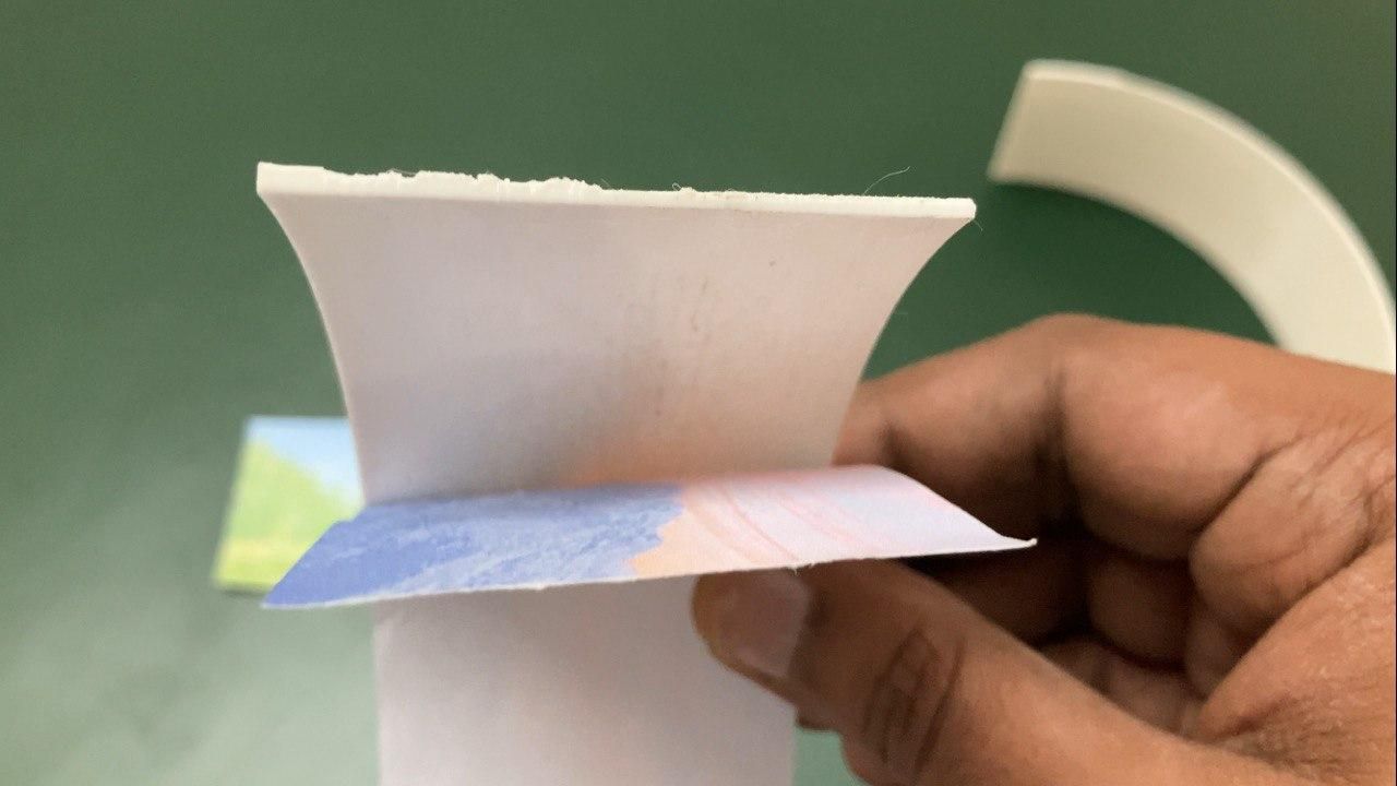 Lithophane Lamp 360° : 9 Steps (with Pictures) - Instructables