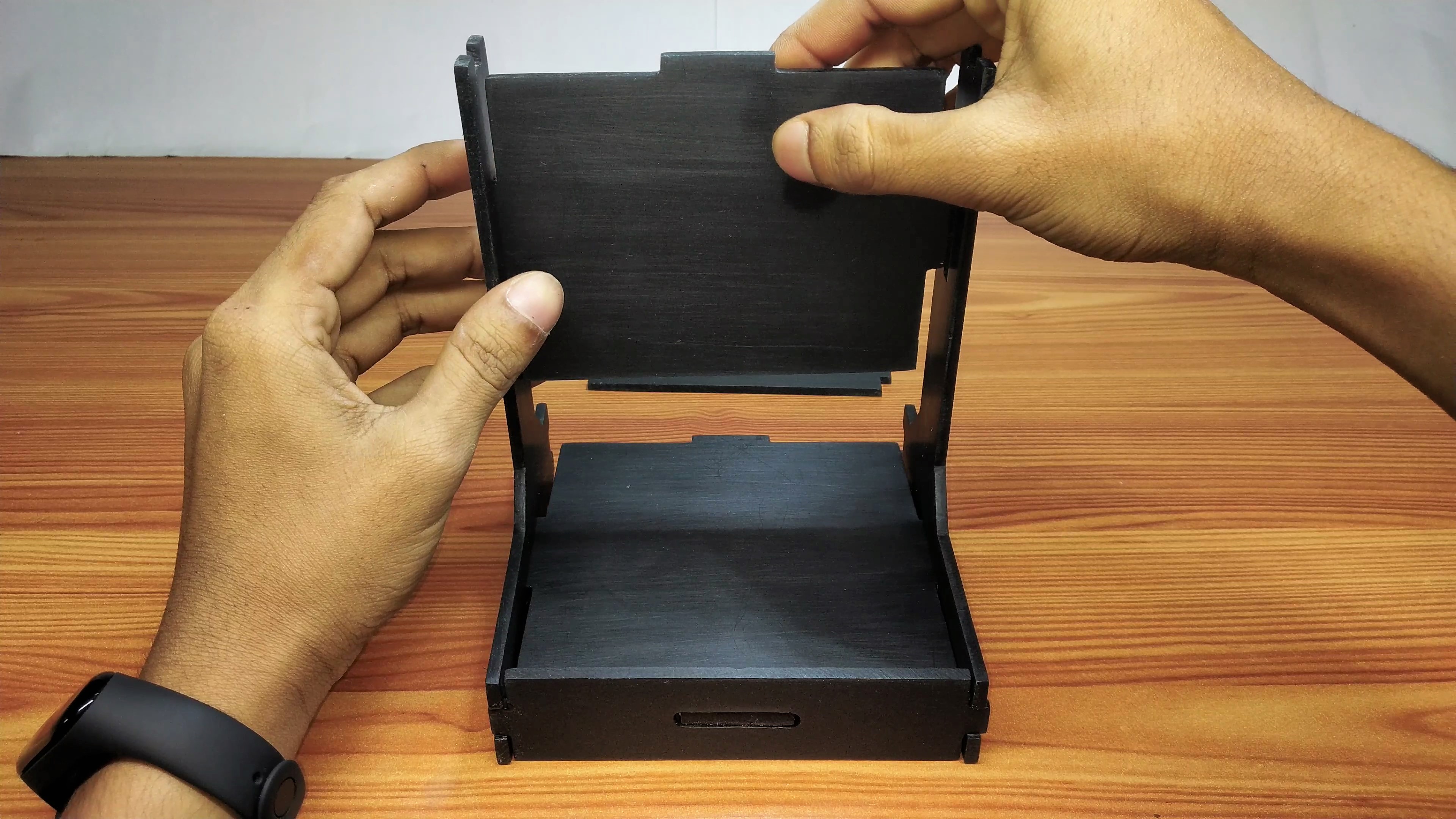 DIY Arduino Mini Laser Engraver : 17 Steps (with Pictures) - Instructables