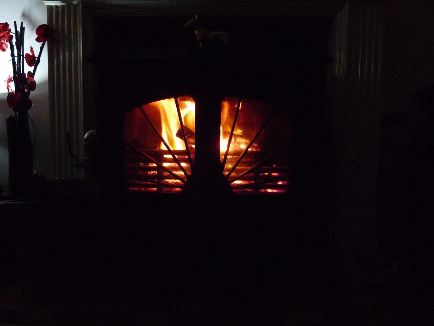 How to Improve Old Log Wood Burners Increase Efficiency Clean Burn ...