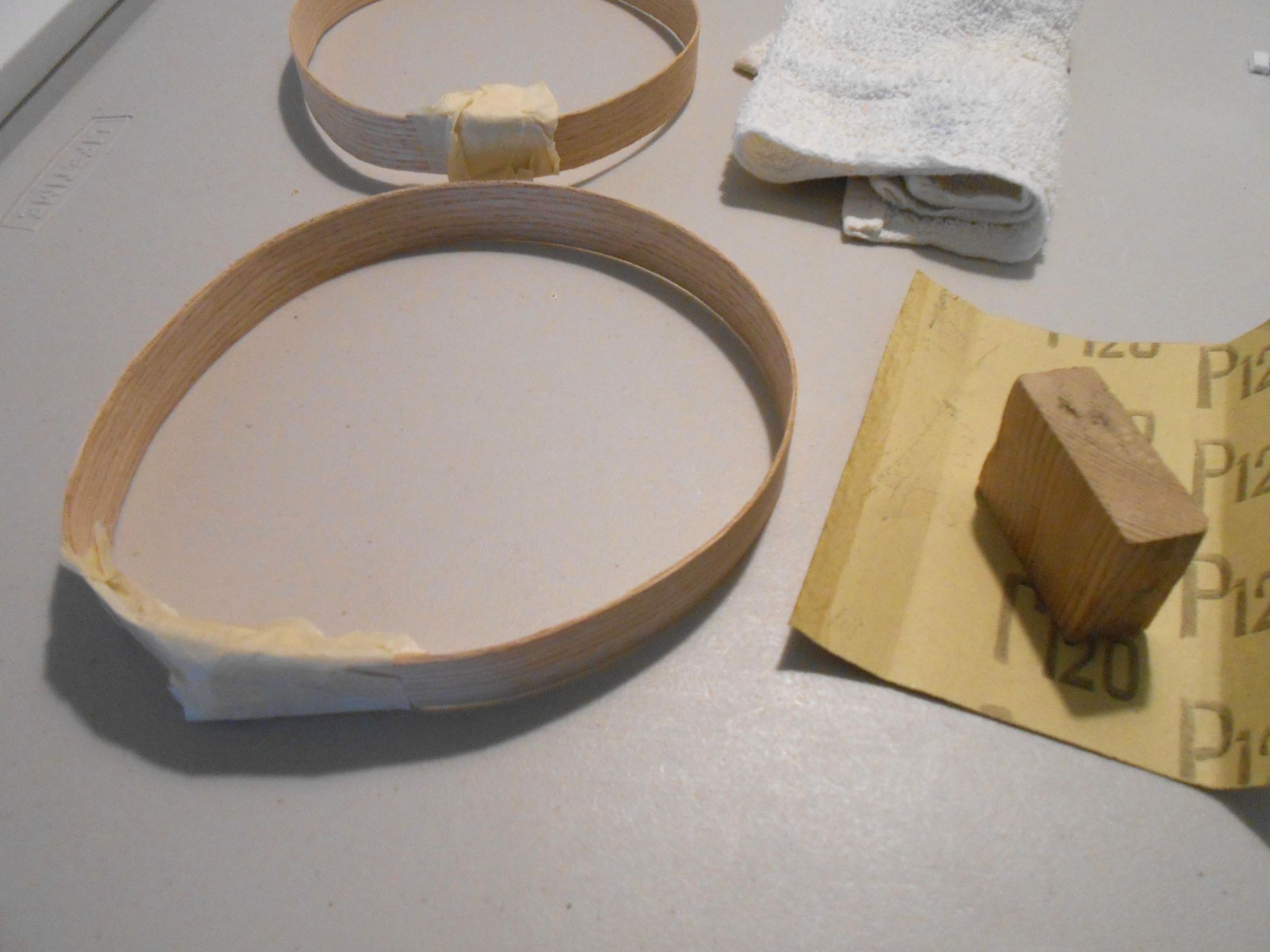 Crystal and Wood Wall Hanging : 8 Steps (with Pictures) - Instructables