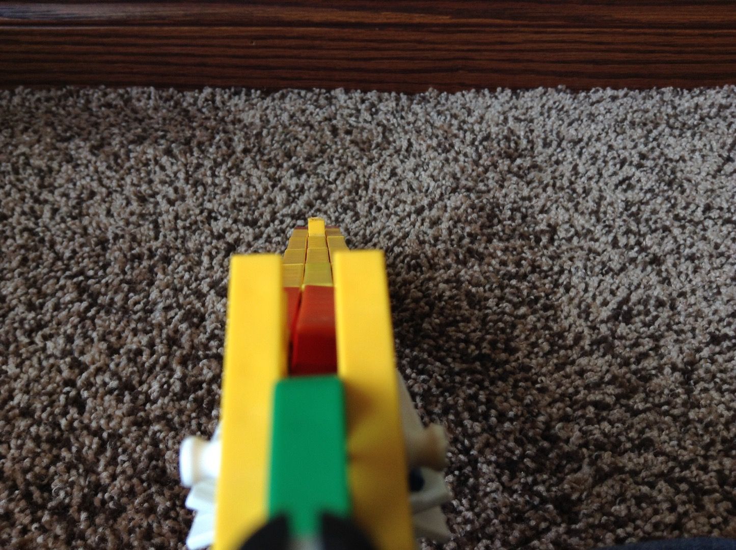 Knex Revolver - Instructables