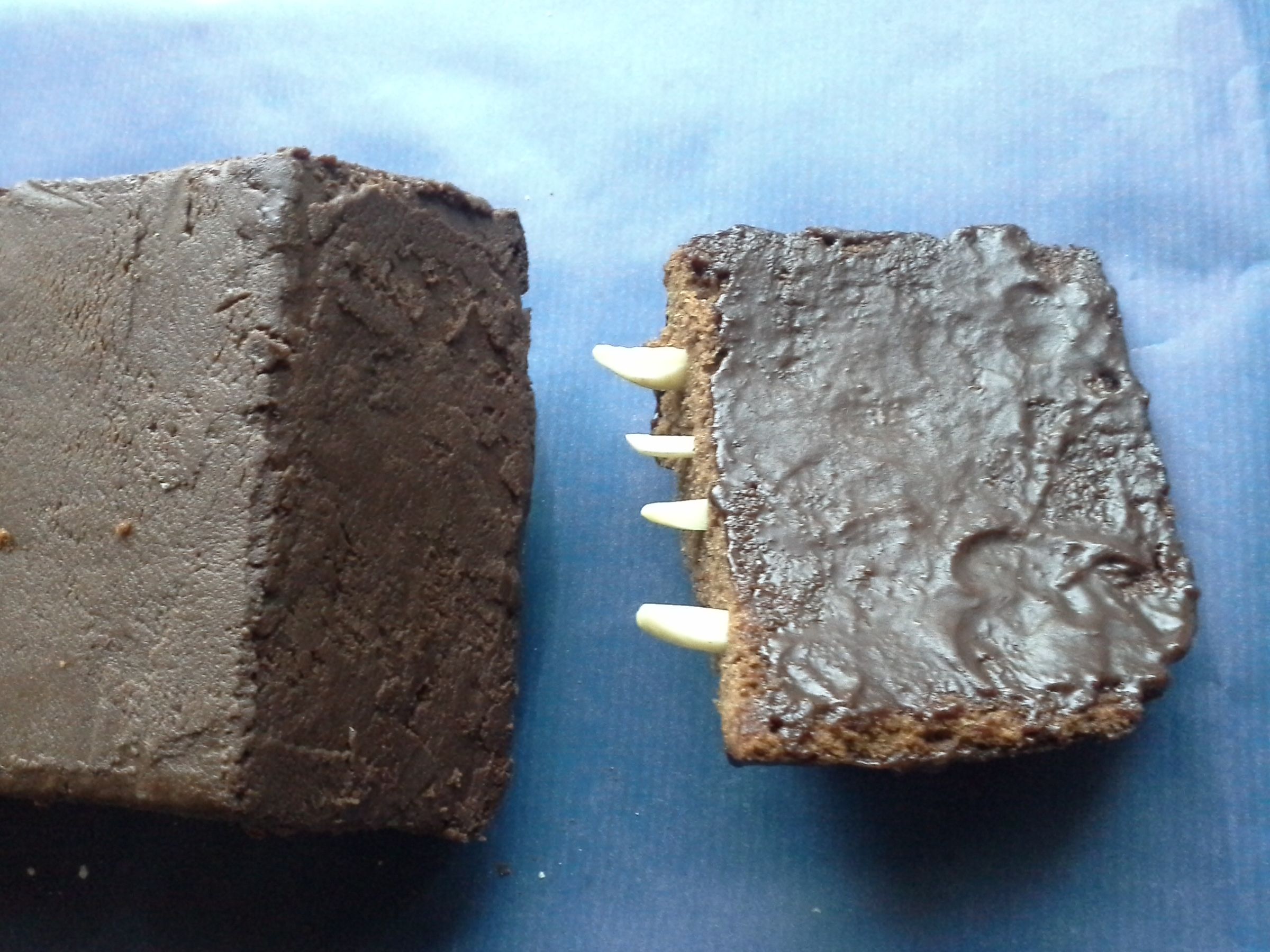 Flying Dutchman Cake : 30 Steps (with Pictures) - Instructables