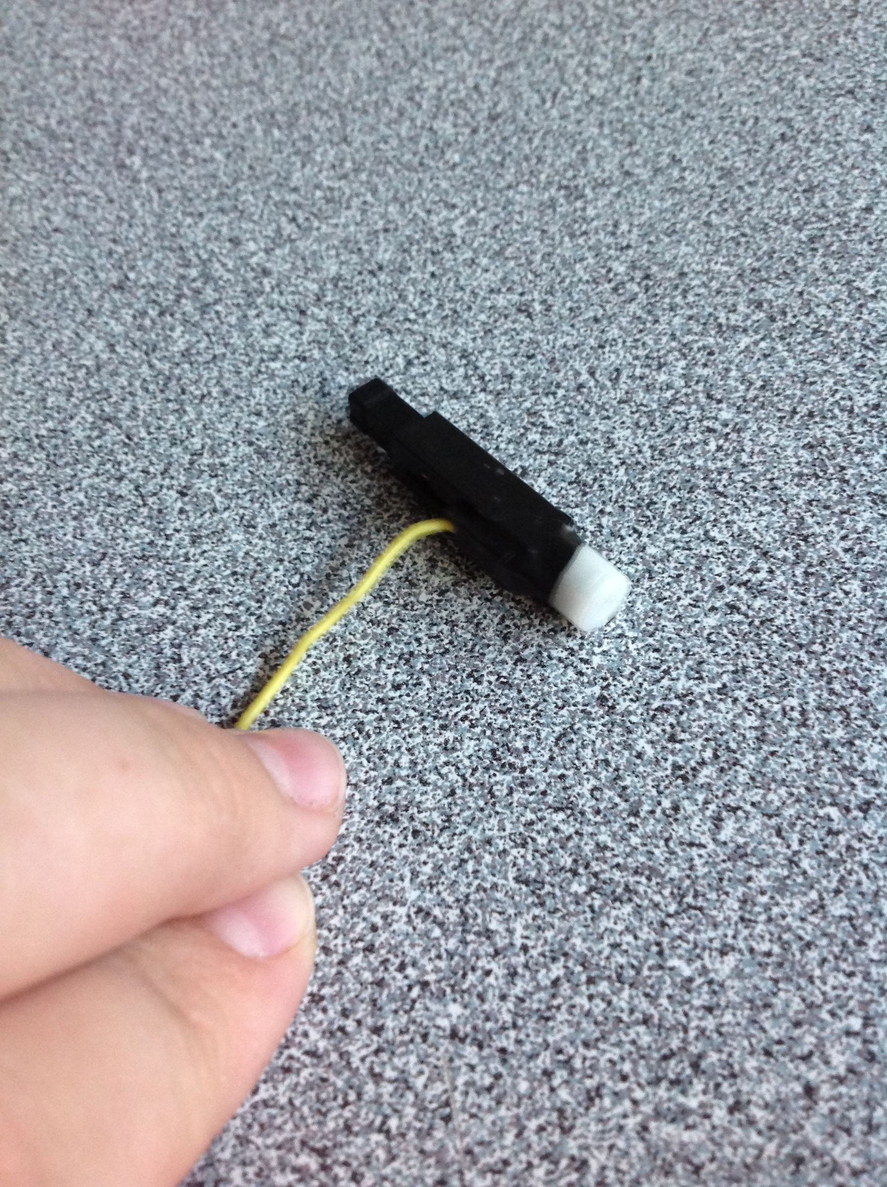 Mini Taser - Instructables