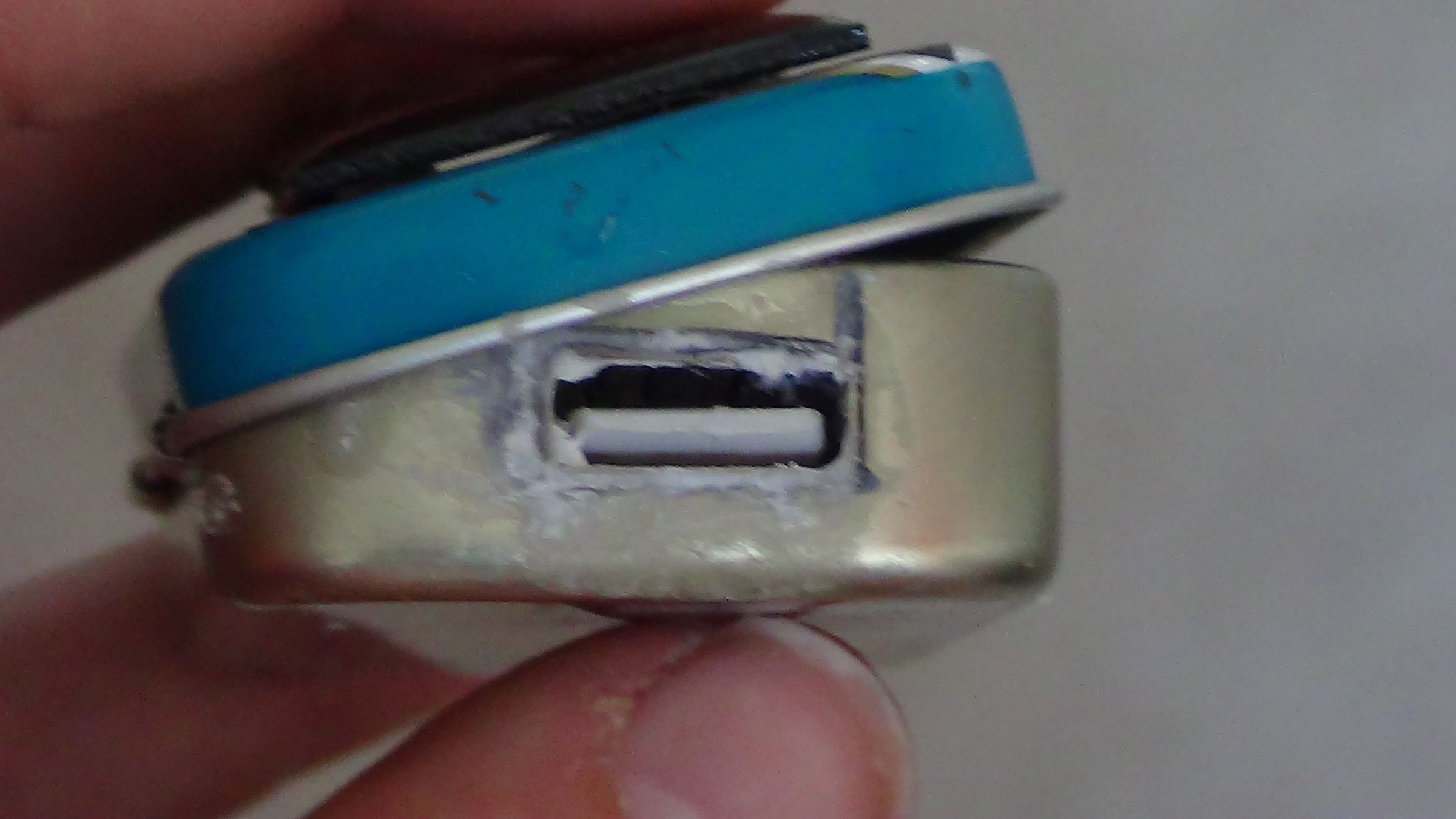 Altoids Smalls Solar Powered USB Charger : 9 Steps (with Pictures ...