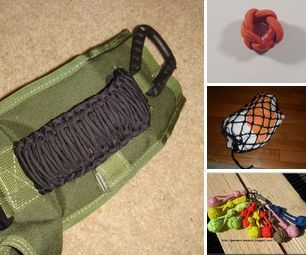 Paracord - Instructables