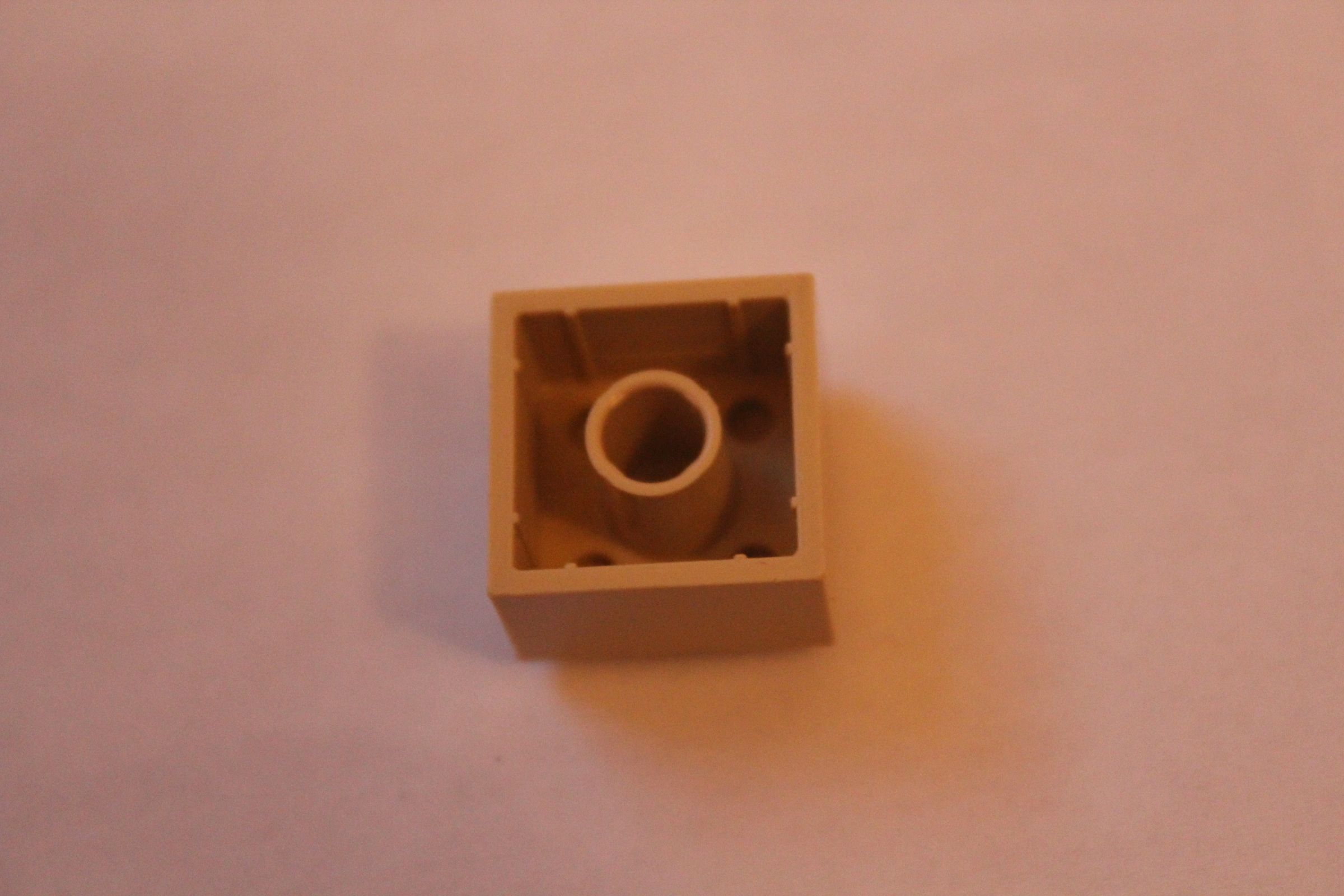 Expandable Lego Paperclip Holder : 4 Steps (with Pictures) - Instructables