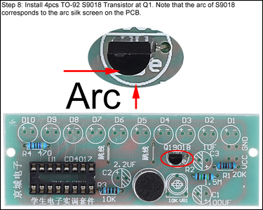 MiOYOOW Outdoor DIY Bluetooth Speaker Kit With FM Radio : 39 Steps ...