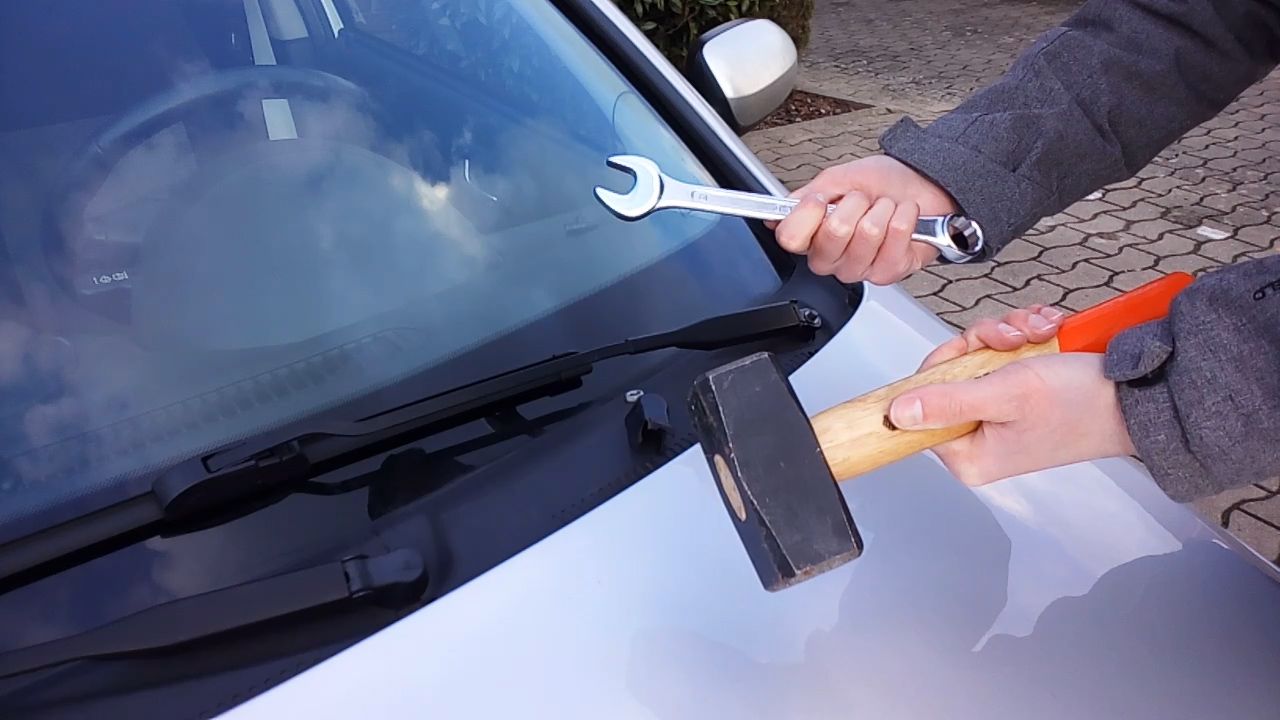 How to Add a Circuit to Your Car : 8 Steps (with Pictures) - Instructables