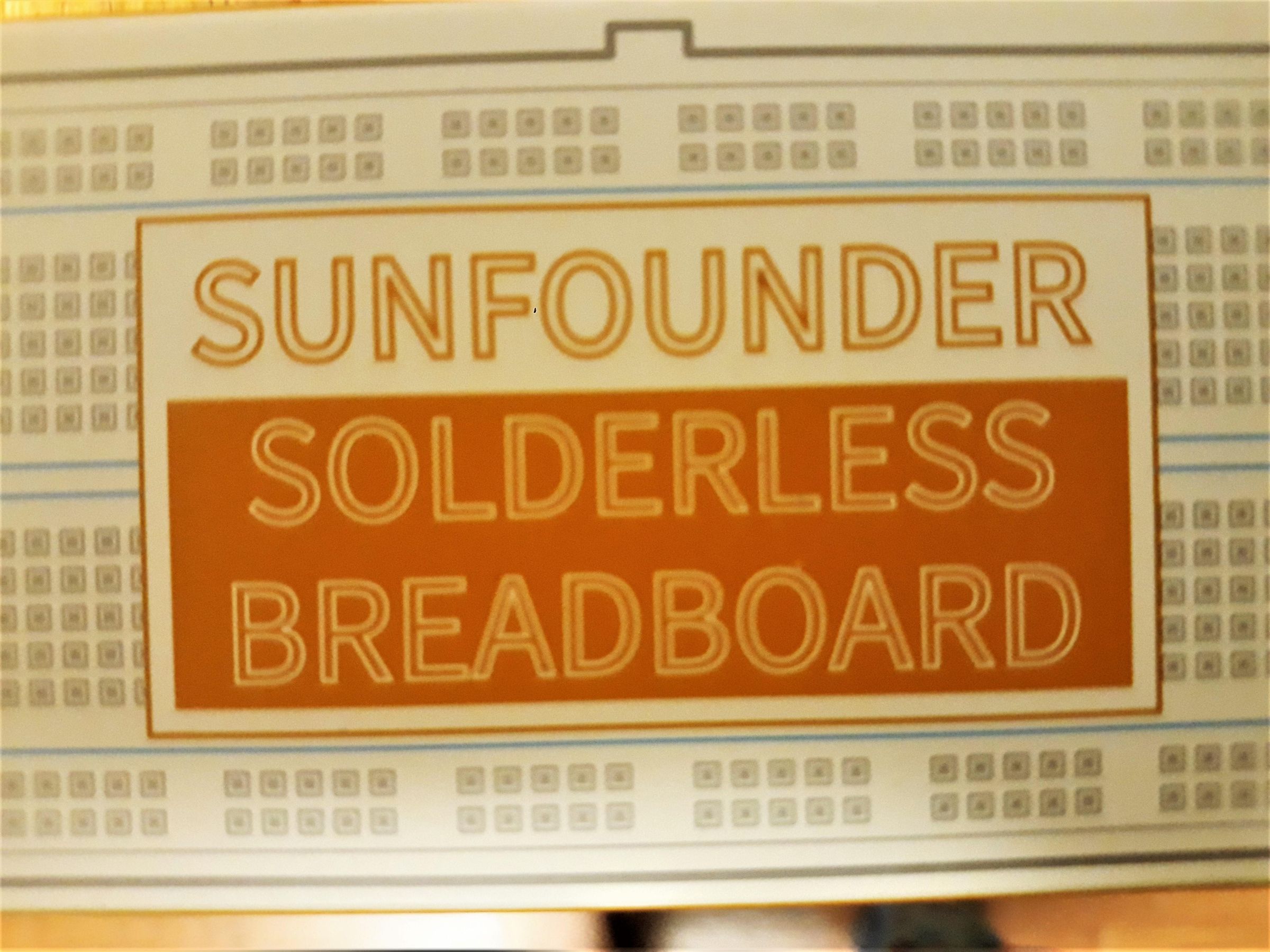 How to Make a Basic Ultrasensor Keyboard Prototype With Arduino : 14 ...