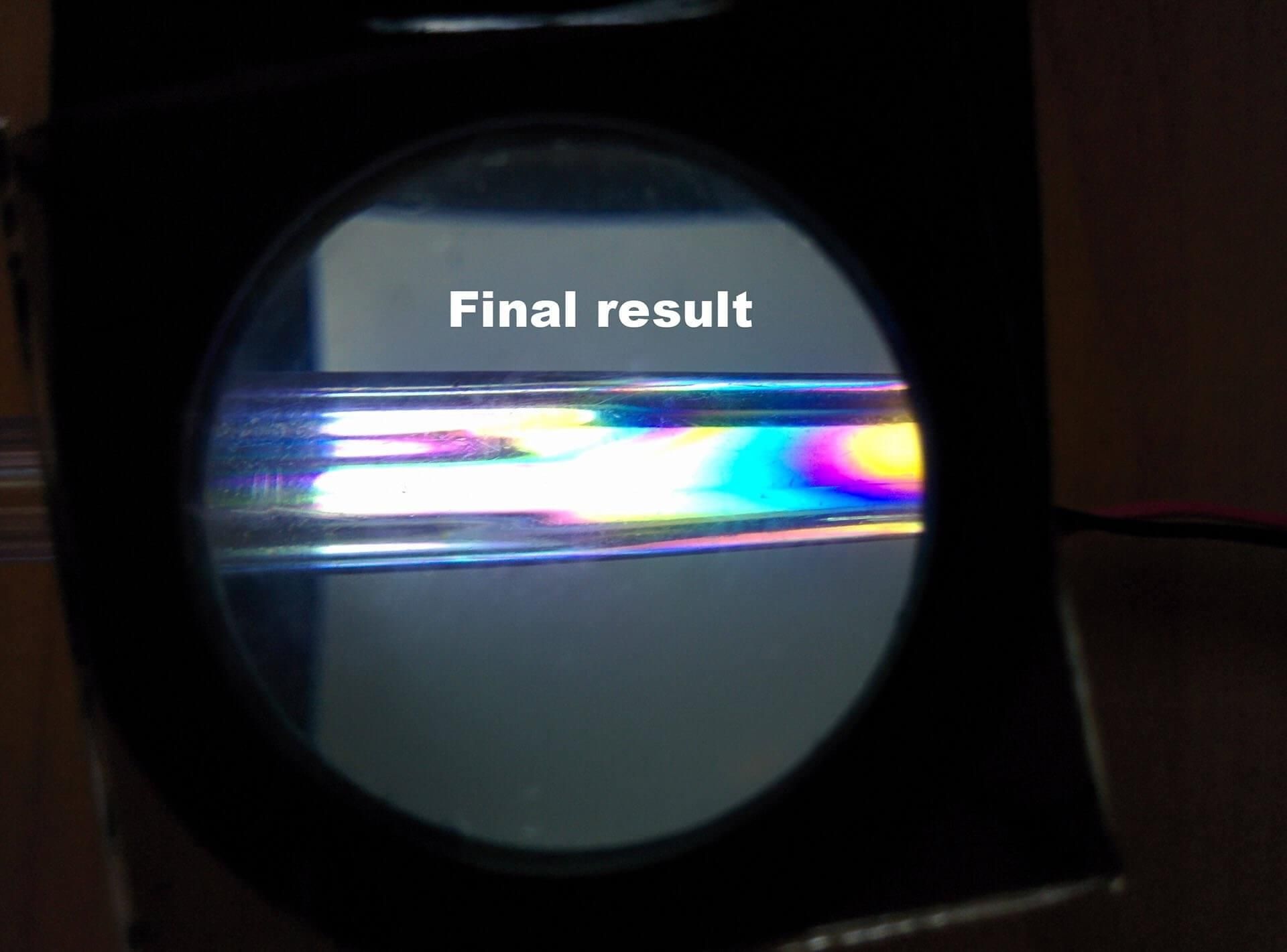 Build Your Own Portable Polariscope : 6 Steps - Instructables