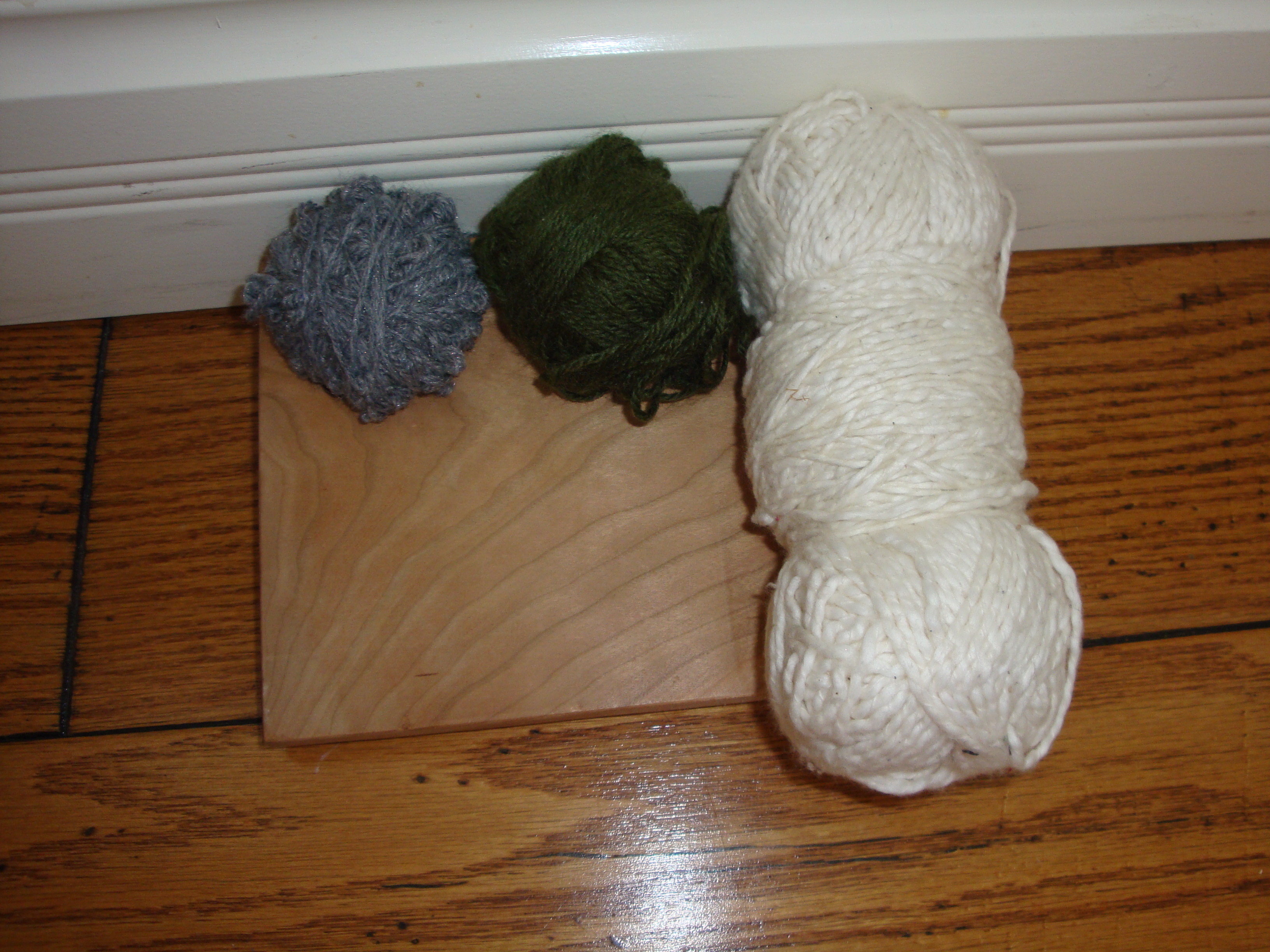 Bike String Art : 5 Steps - Instructables