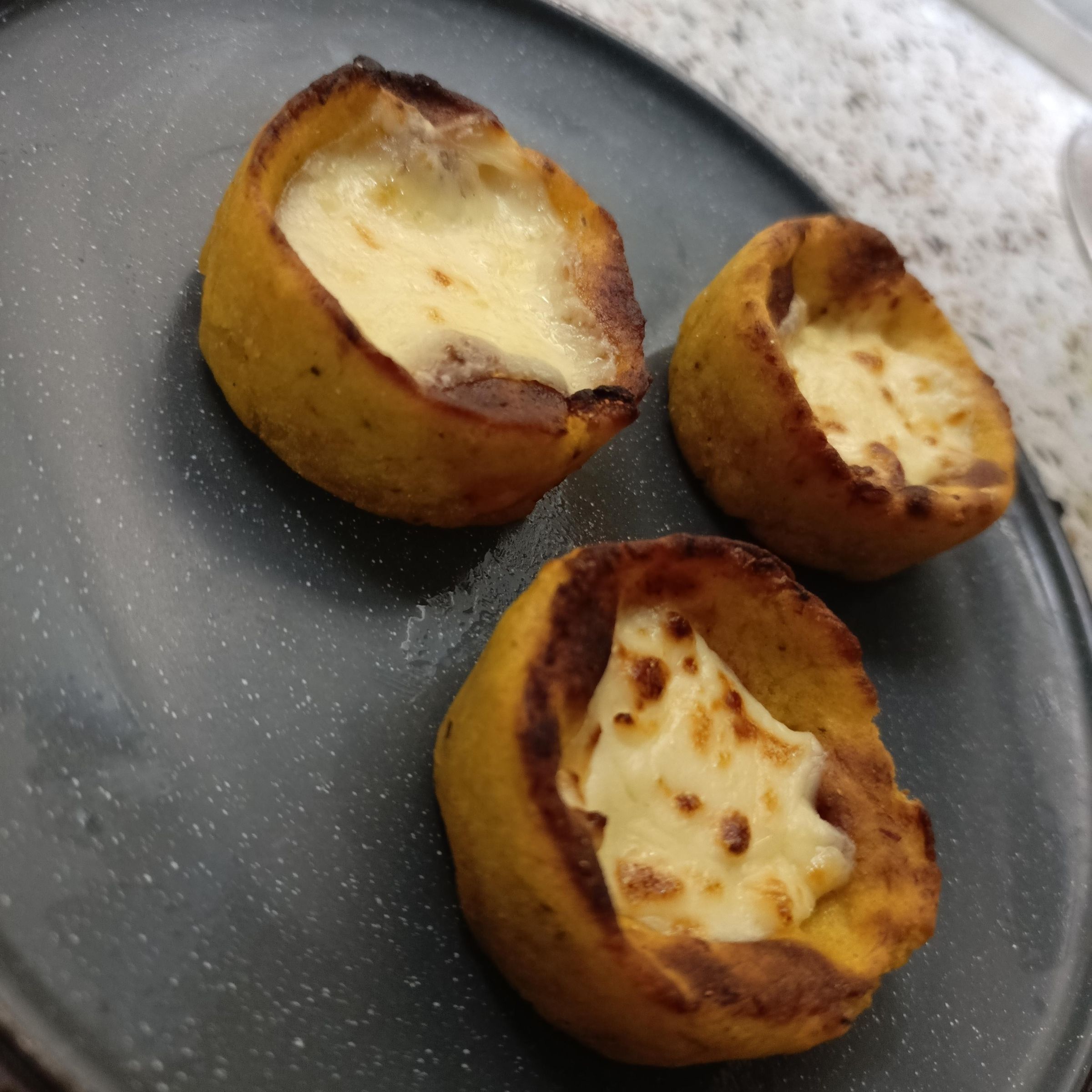 Ripe Plantains Baskets Filled With Meat and Guacamole : 16 Steps (with ...