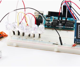Build a Lipo Battery Gauge : 13 Steps (with Pictures) - Instructables
