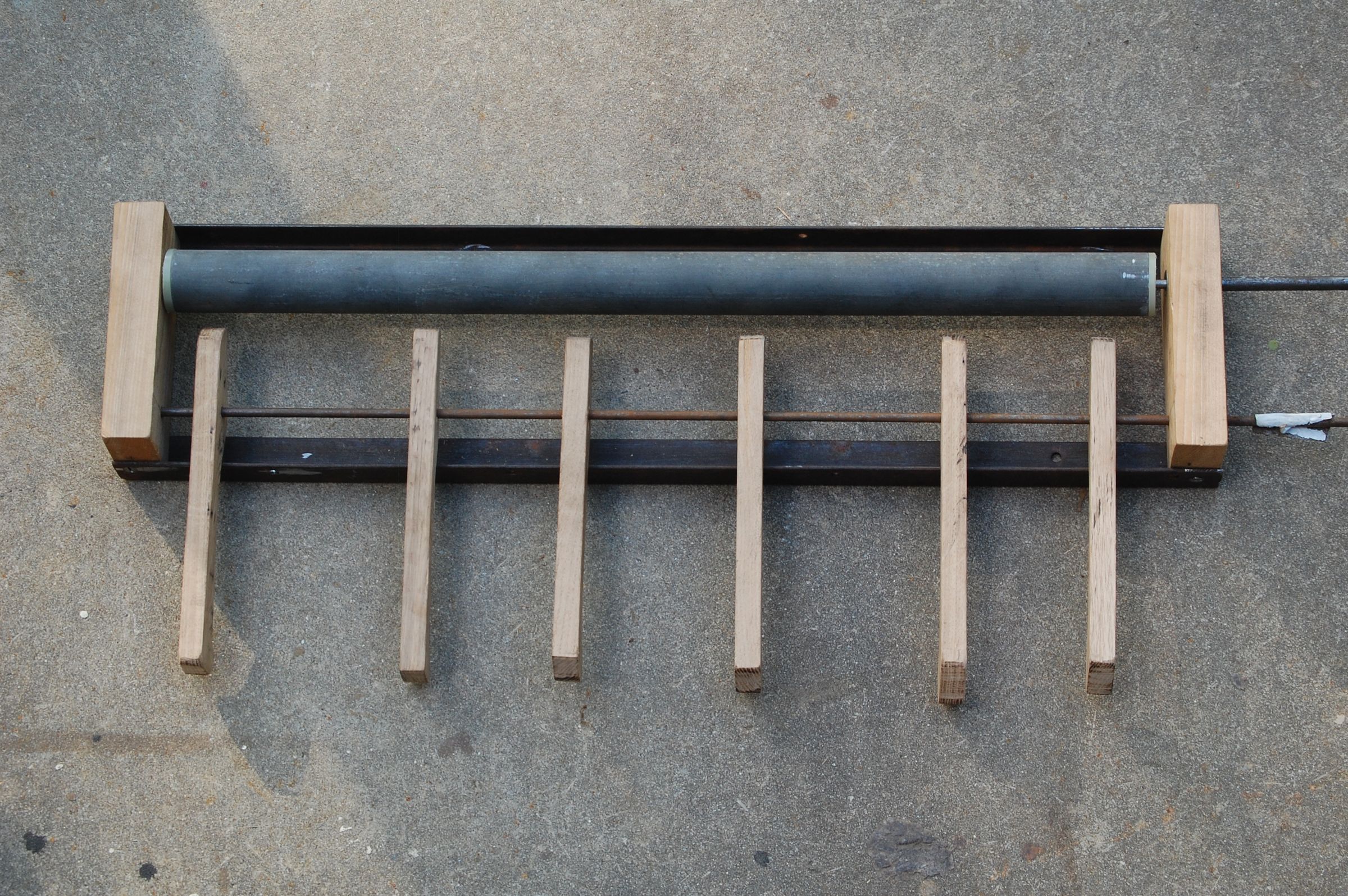 Music Box Gong : 15 Steps (with Pictures) - Instructables