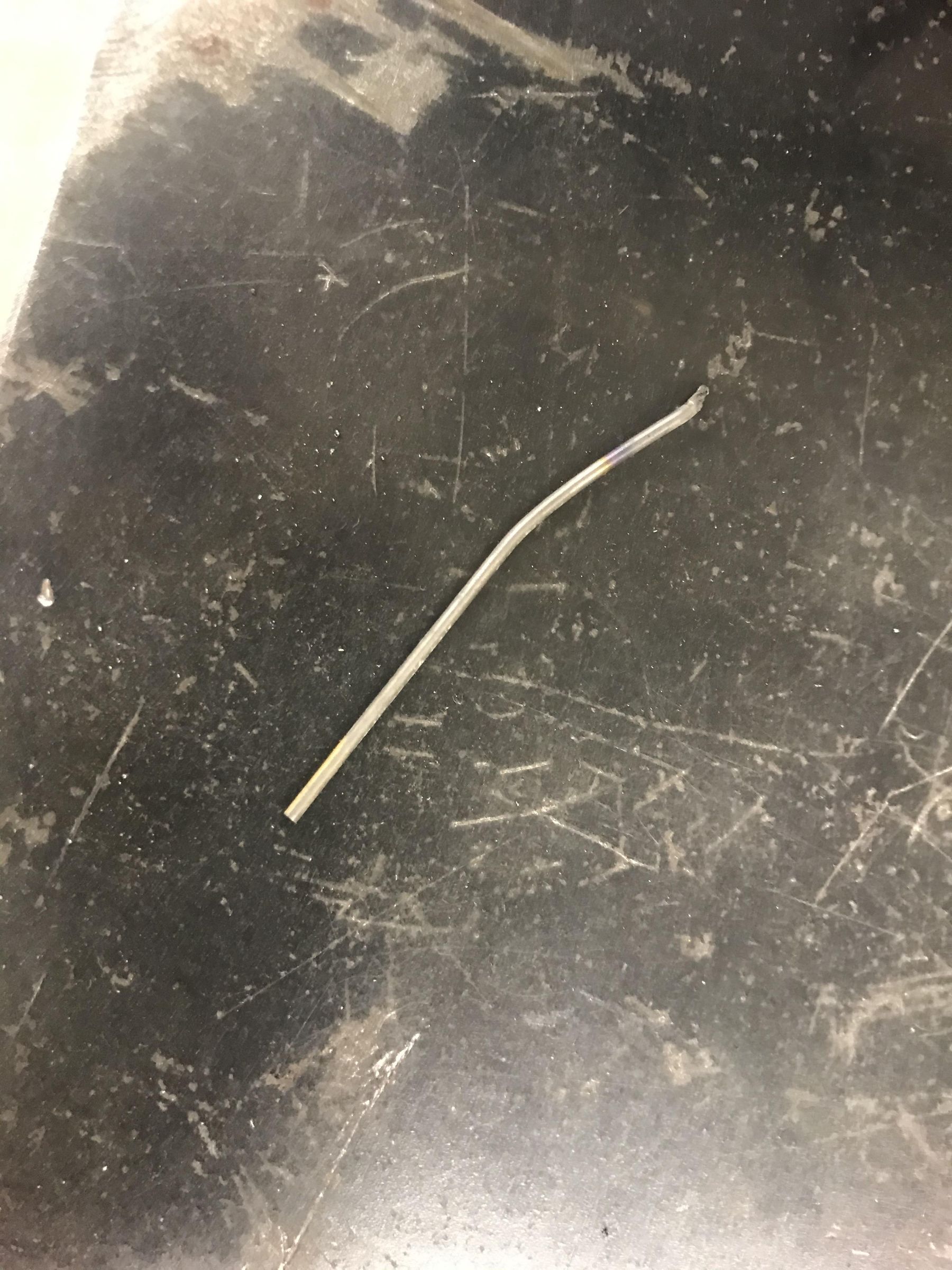 Handy Aluminum Scribe! : 11 Steps (with Pictures) - Instructables