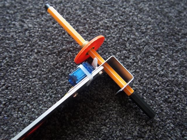 Servo Plotter : 10 Steps (with Pictures) - Instructables