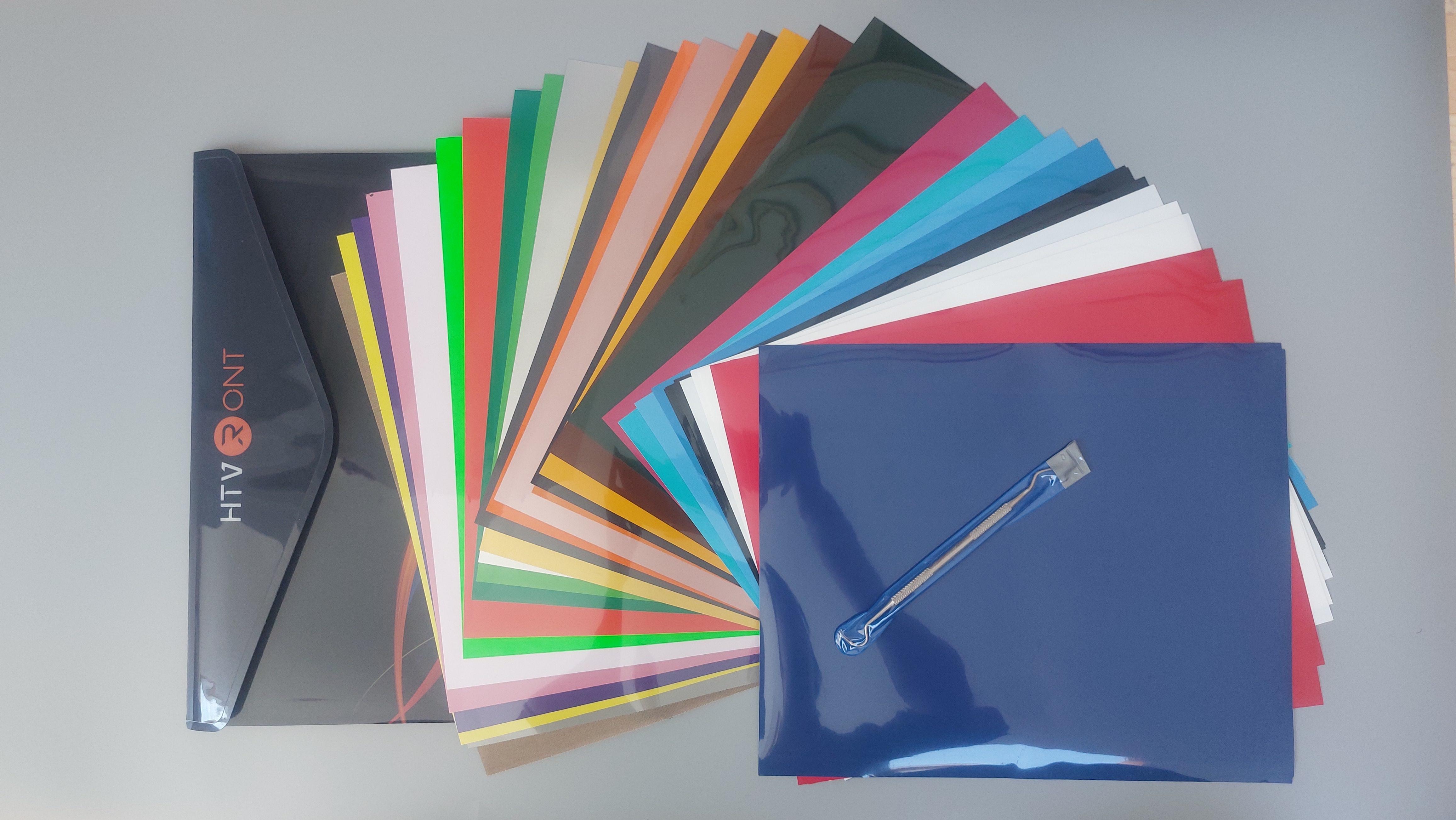 Beginner Heat Press Printing (HTVRONT Review) : 10 Steps (with Pictures ...