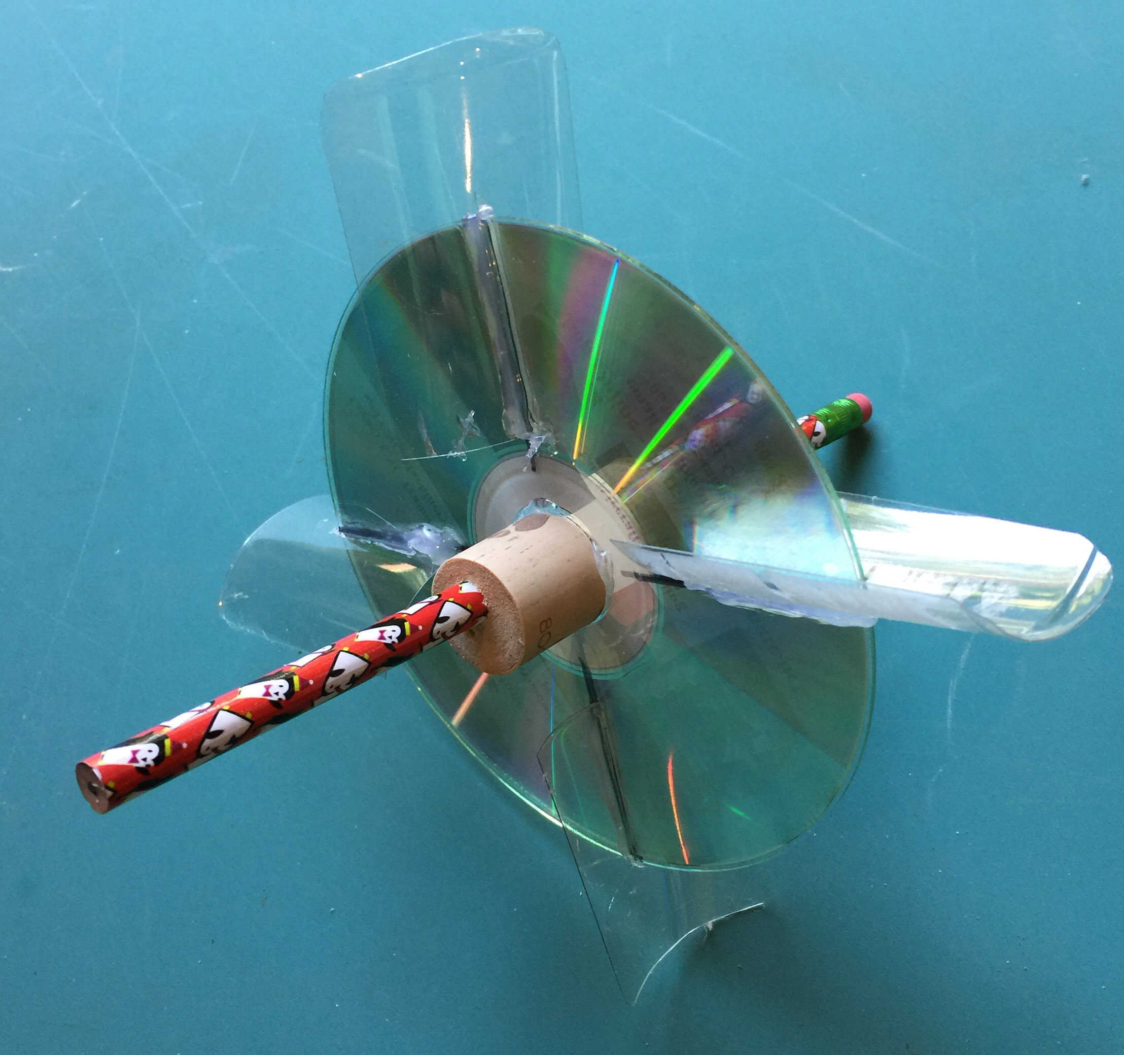 Mousetrap Powered Boat : 5 Steps (with Pictures) - Instructables