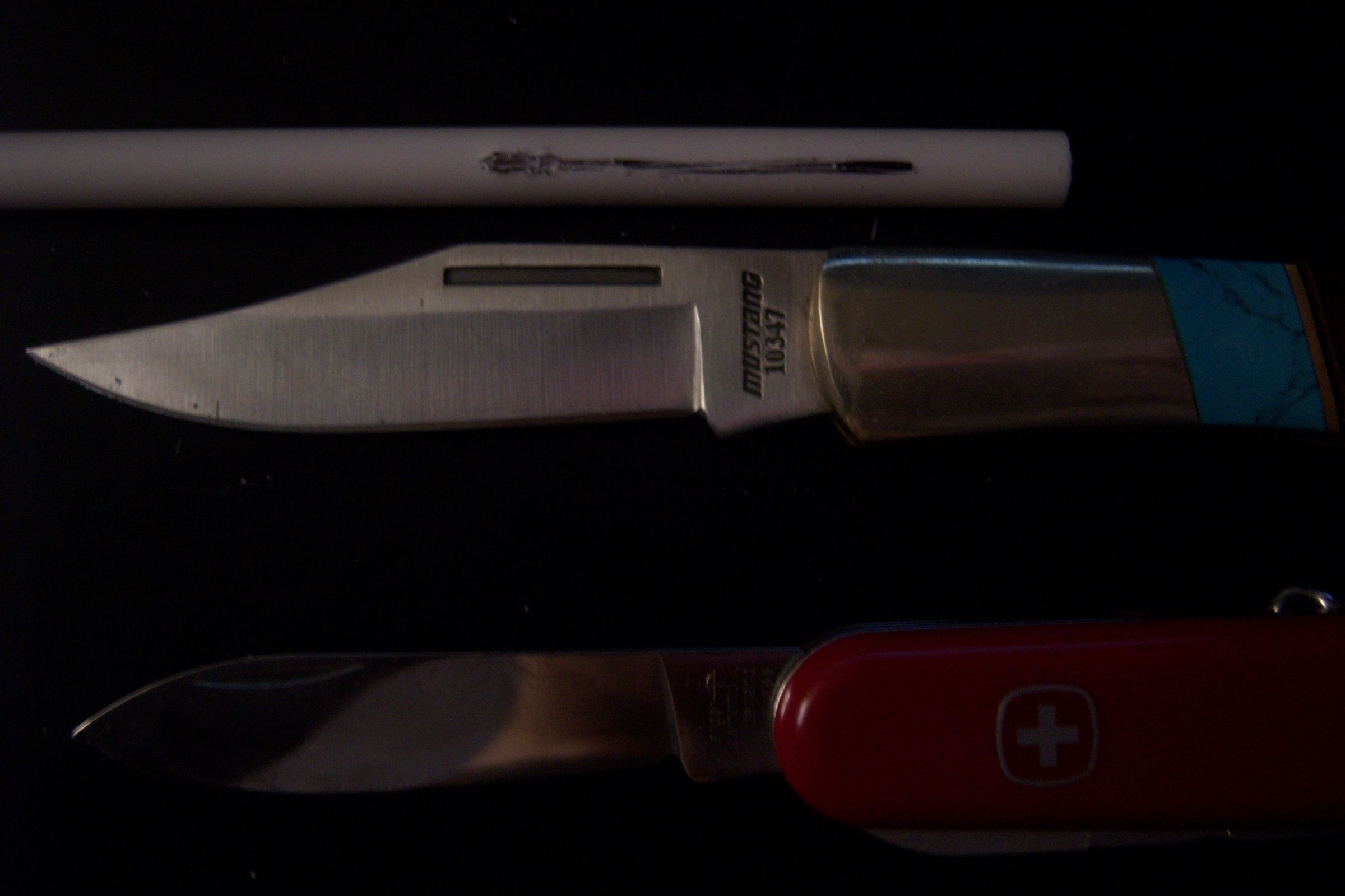 Cheating Pen for High-Schoolers/College-Attendees : 6 Steps - Instructables