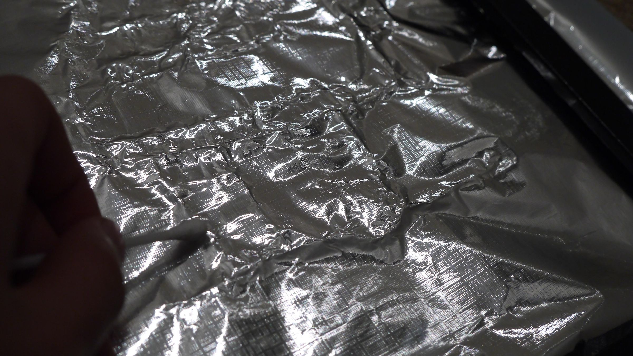 ~Tin Foil Robot Art~ : 5 Steps - Instructables