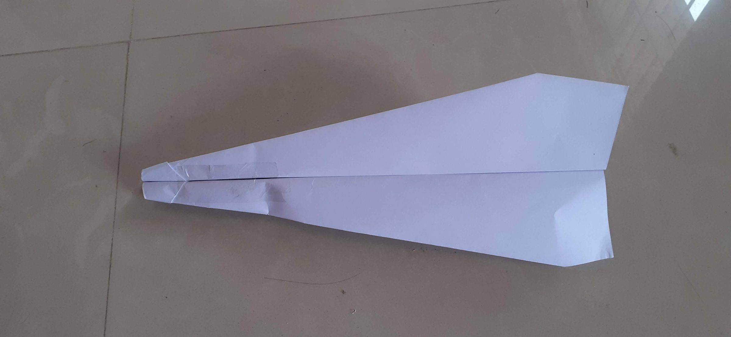 Paper Plane Shooter Design in Tinkercad : 3 Steps - Instructables
