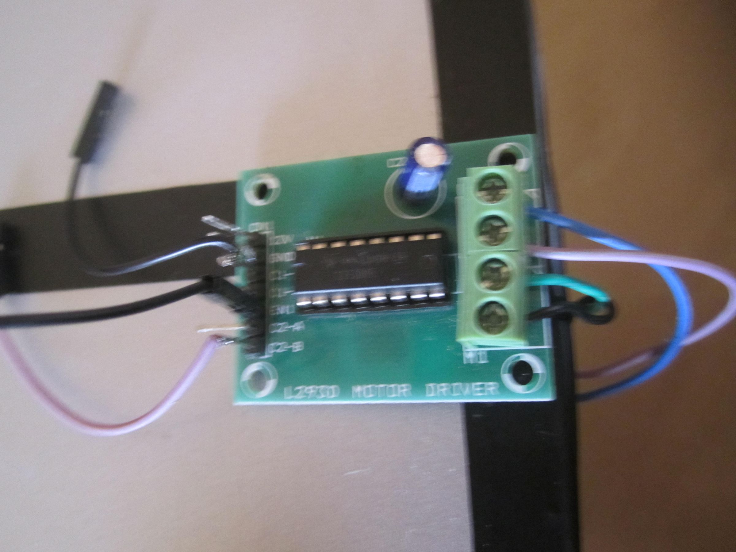 Diy Rc Offroad FPV Rover : 7 Steps (with Pictures) - Instructables