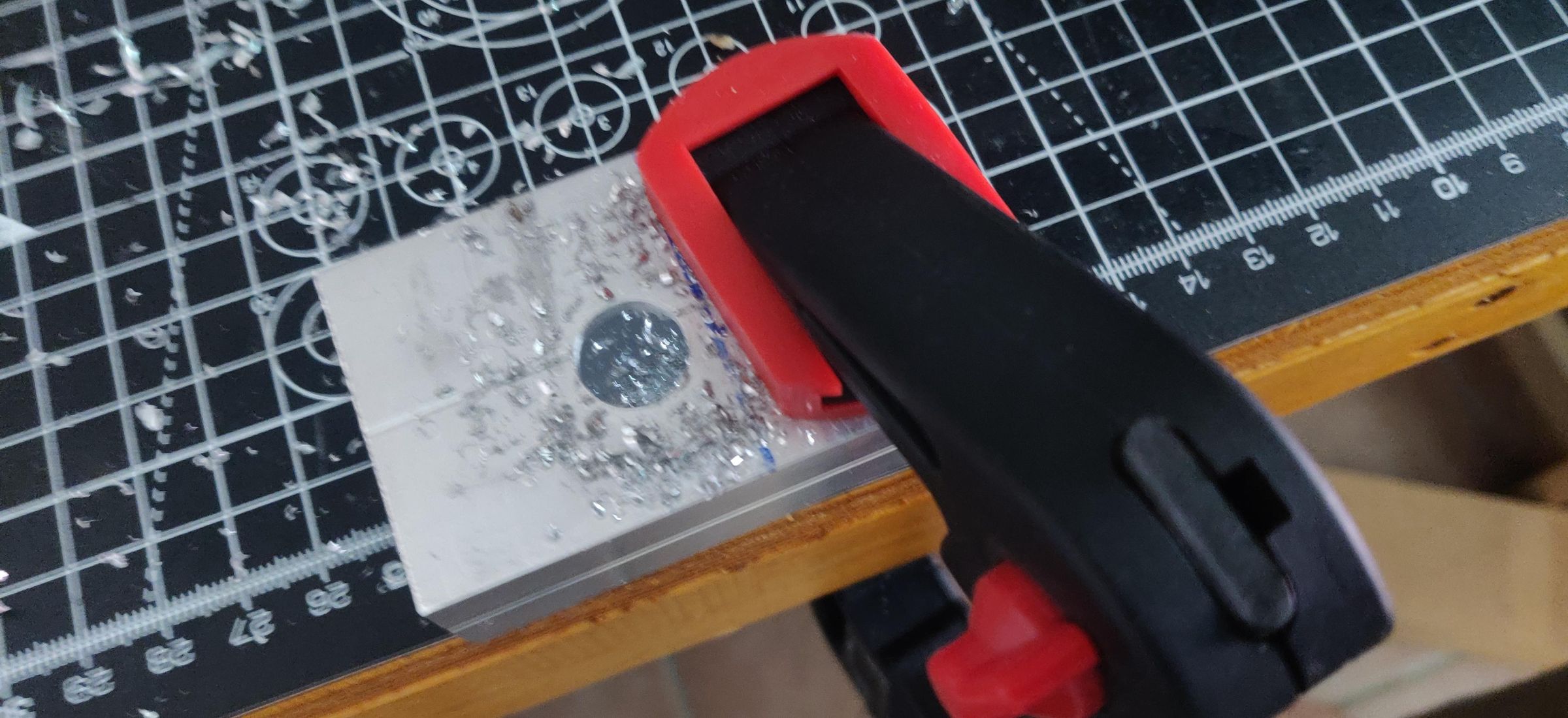 PET Bottle Tape Cutter : 5 Steps (with Pictures) - Instructables