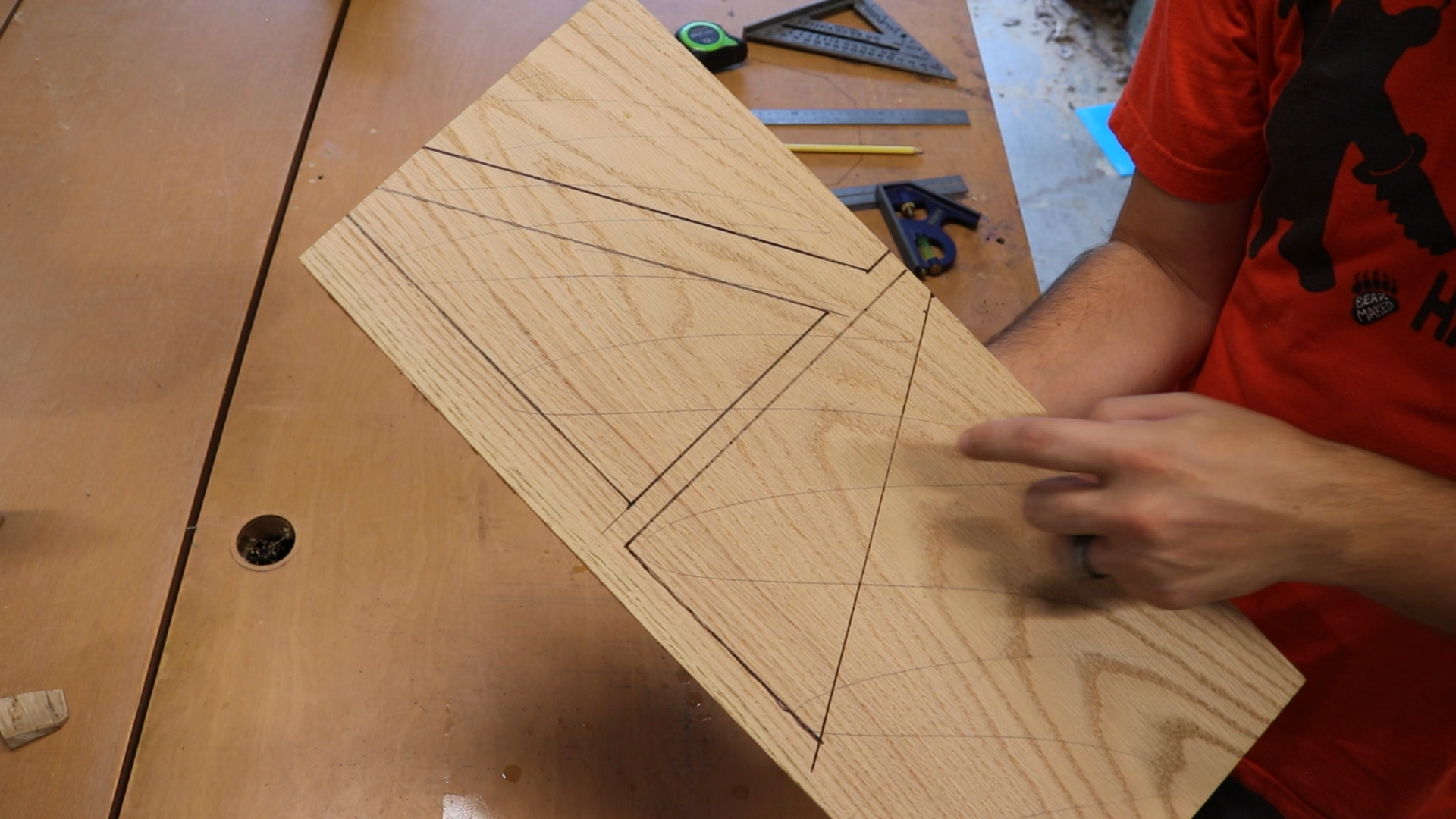 Vinyl Record Display Stand : 6 Steps (with Pictures) - Instructables